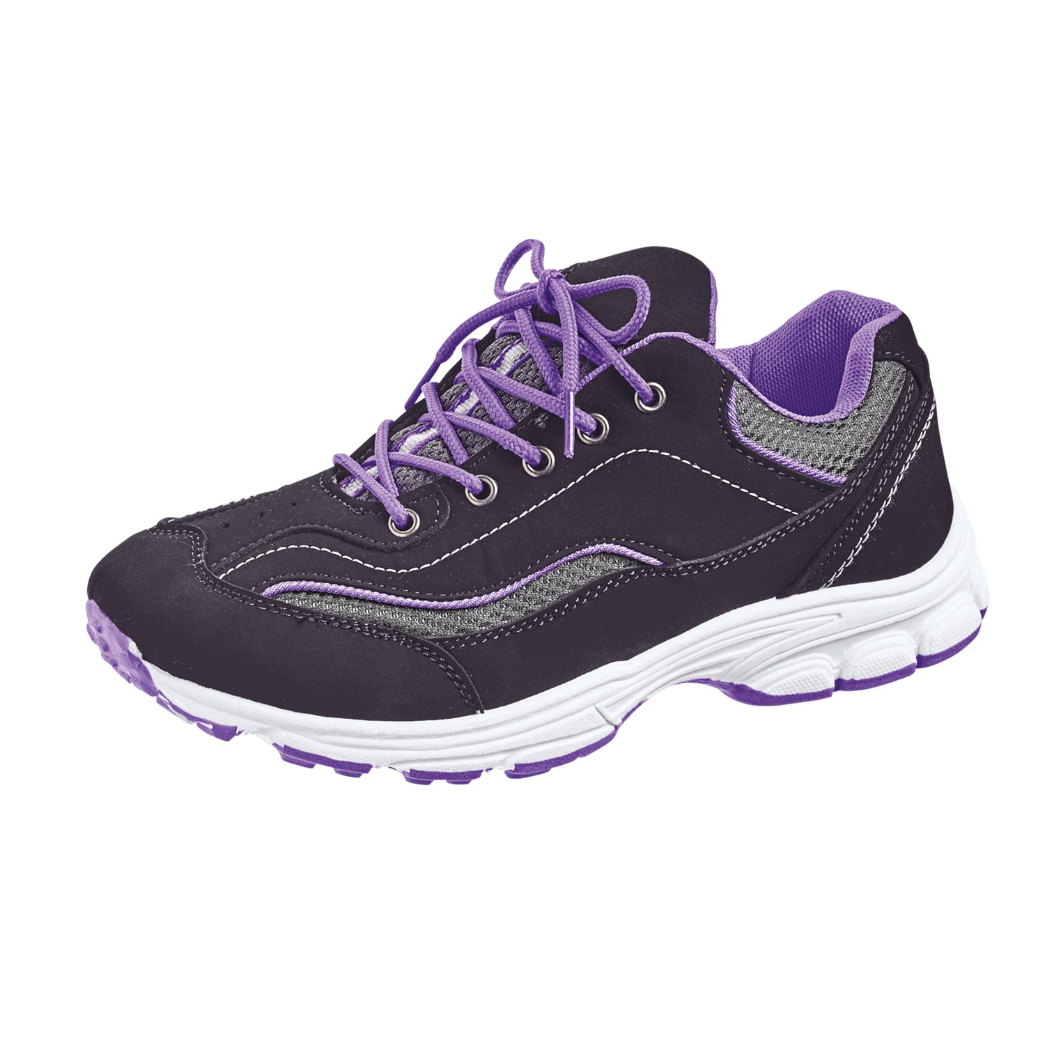 Freedom Fit Zone™ Cassie Sneaker | Carol Wright