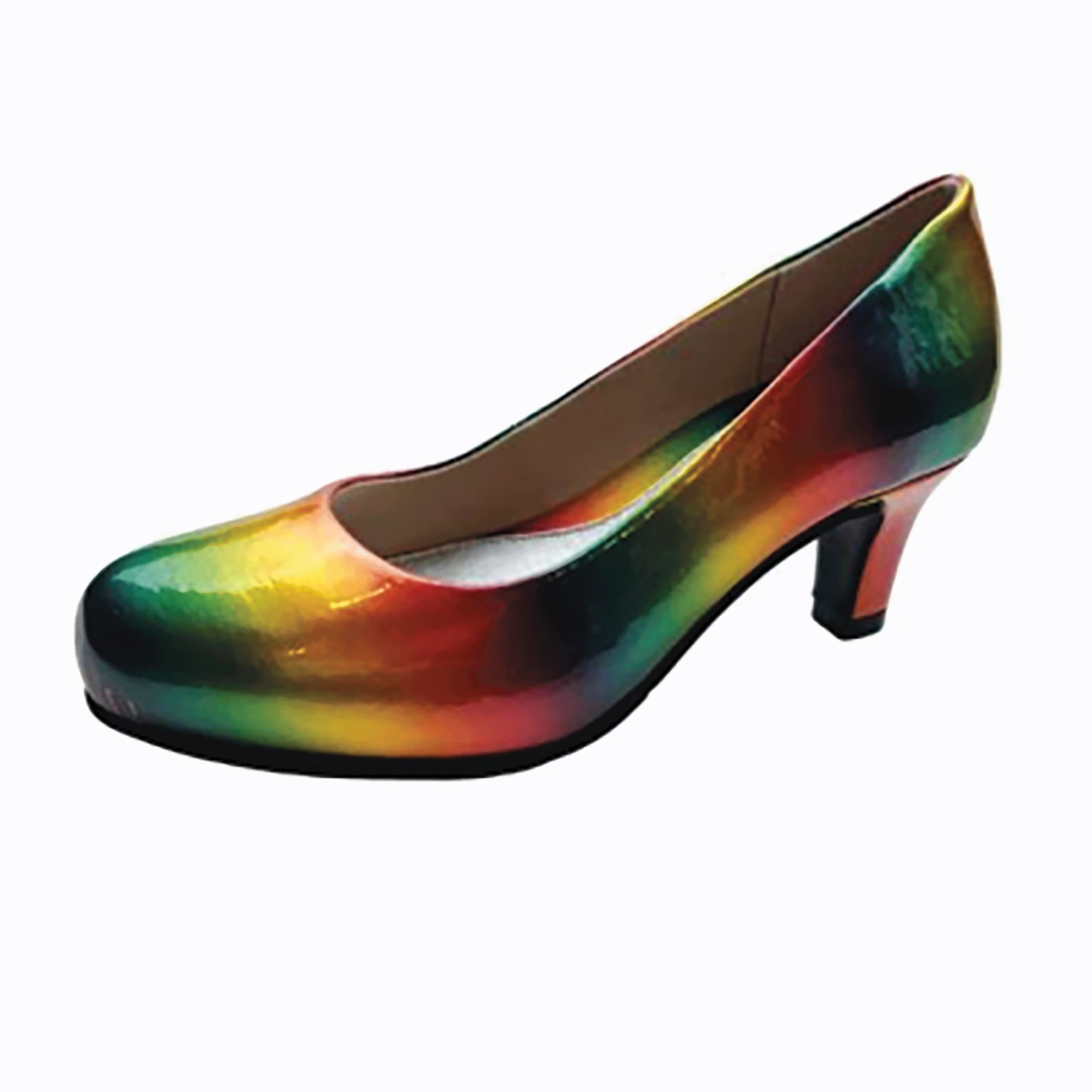 Carol Pump | Carol Wright