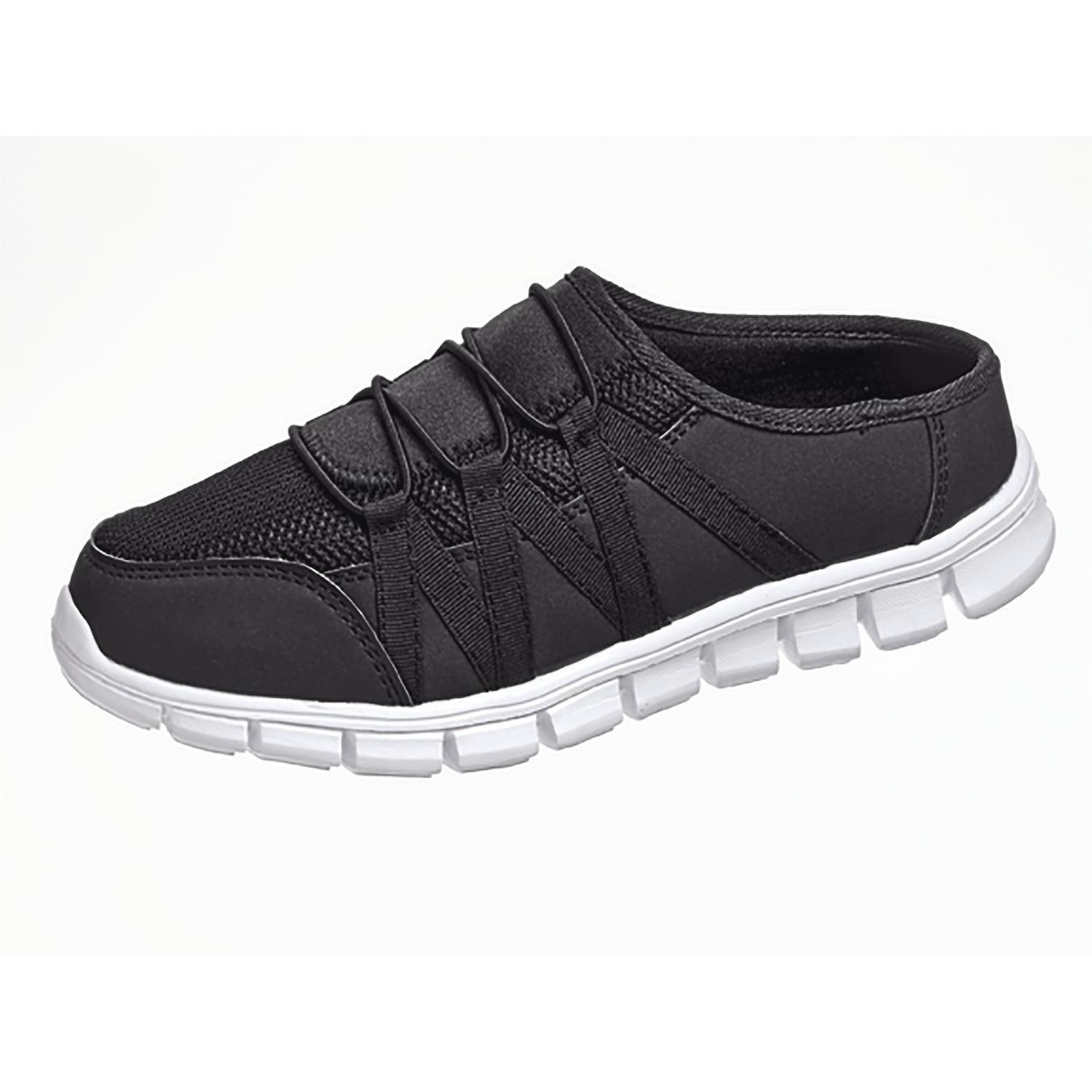 Quinn Sneaker Clog | Carol Wright