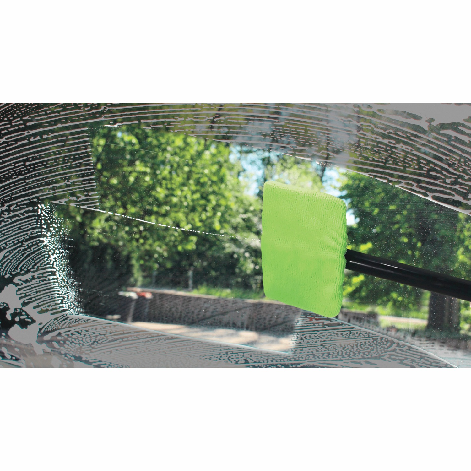 Windshield Cleaner Wand | Carol Wright