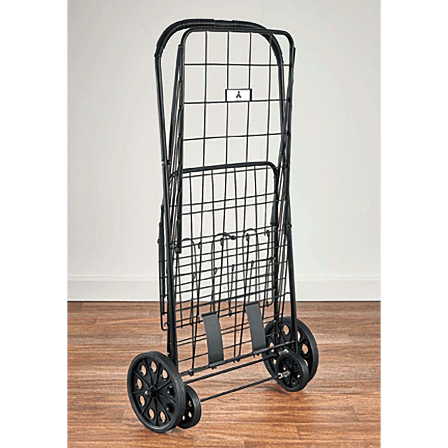Extra-Large Shopping Cart | Carol Wright