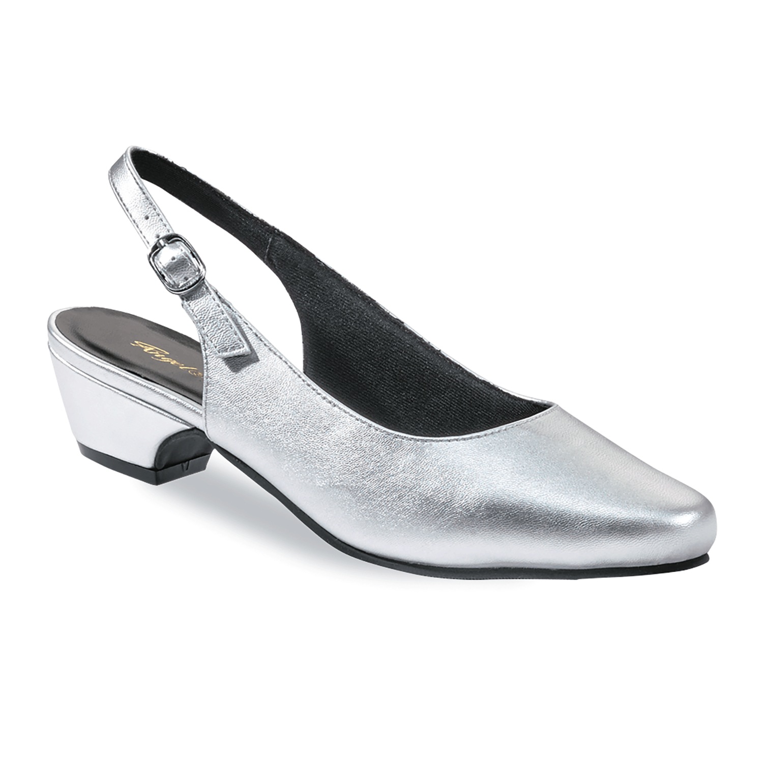 Delia Pump | Carol Wright