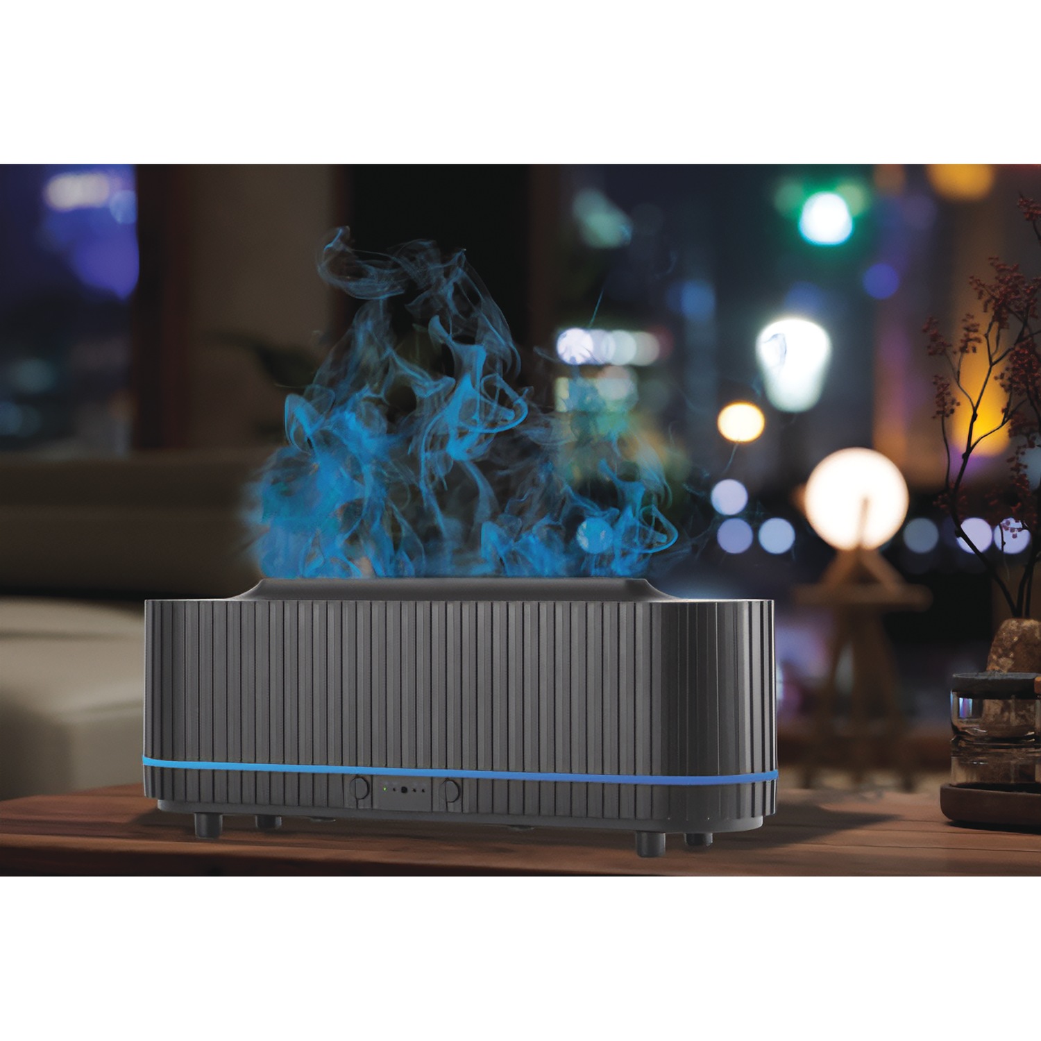 Bell+Howell Serenity Humidifier | Carol Wright