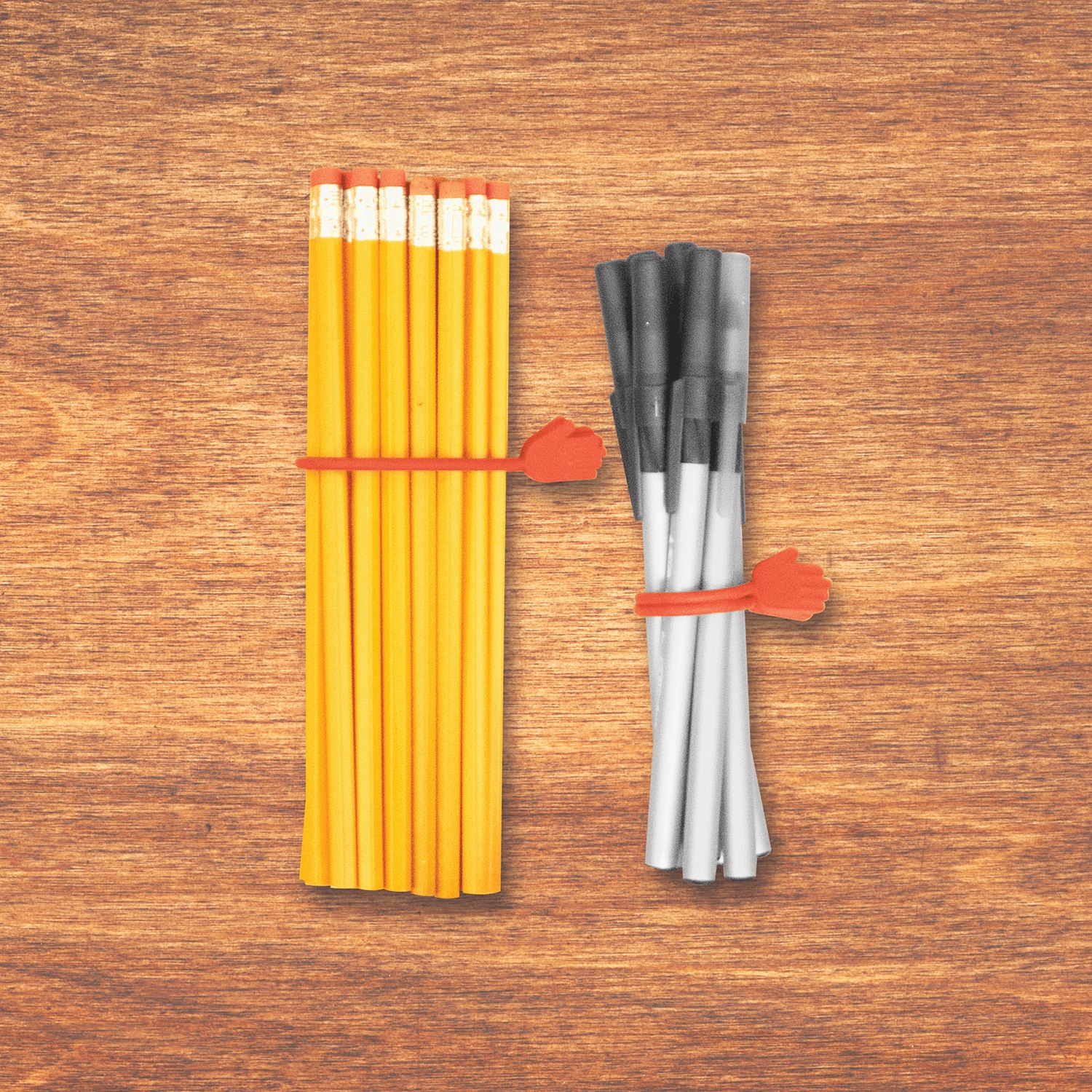 Ruby® Holding Hands® | Carol Wright