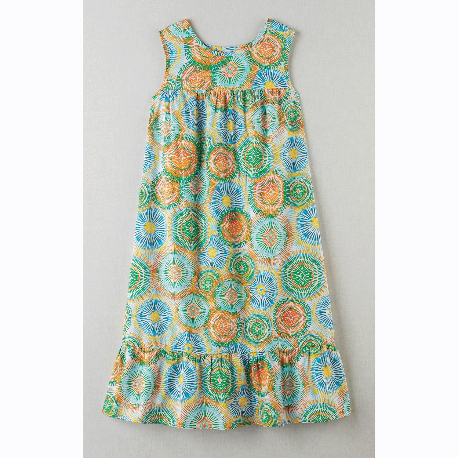 Breezy Sundress | Carol Wright