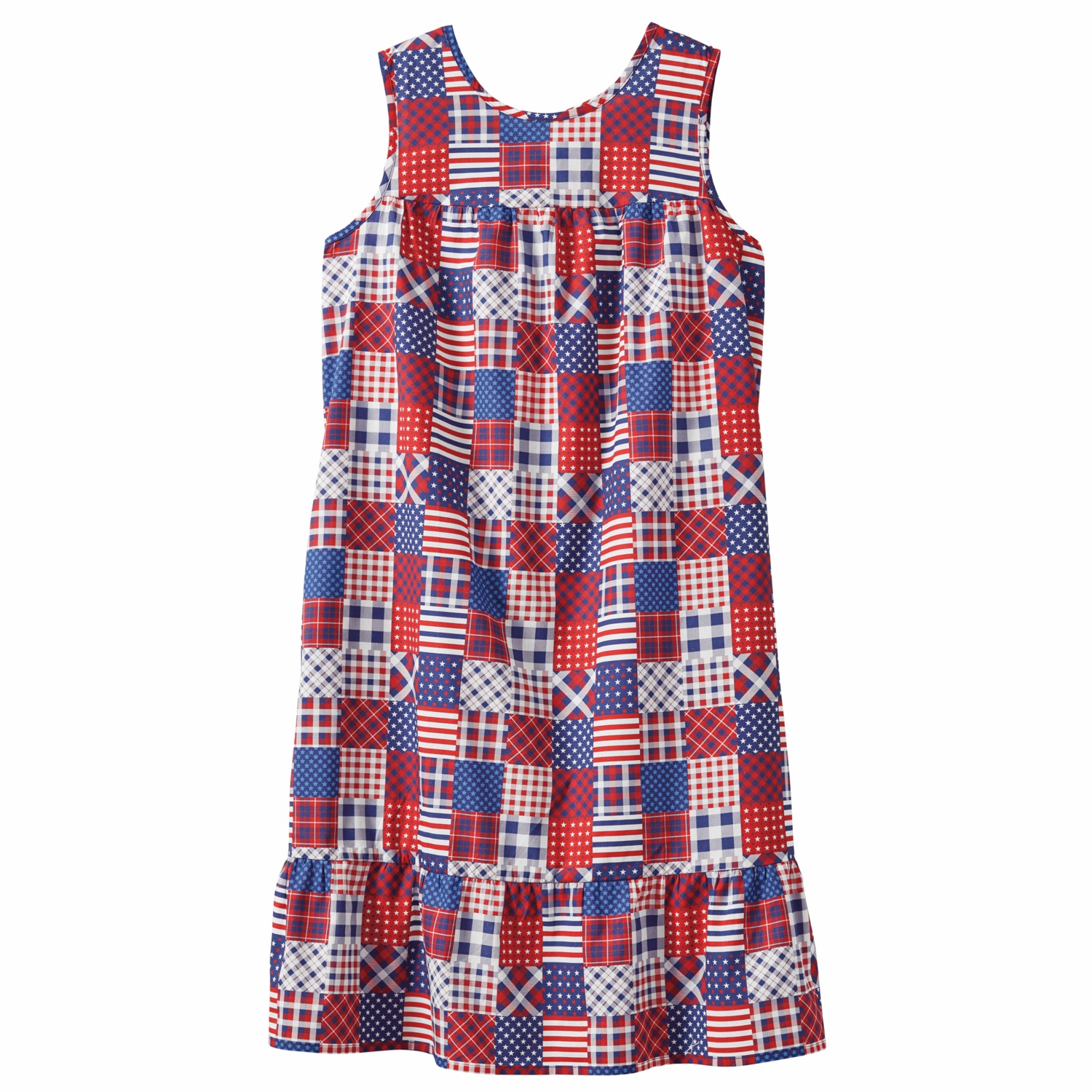 Breezy Sundress | Carol Wright