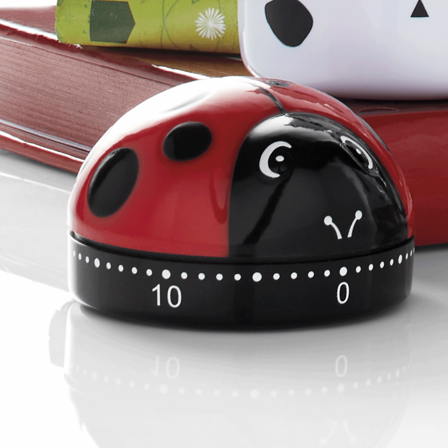 Animal-Shaped Kitchen Timer | Carol Wright