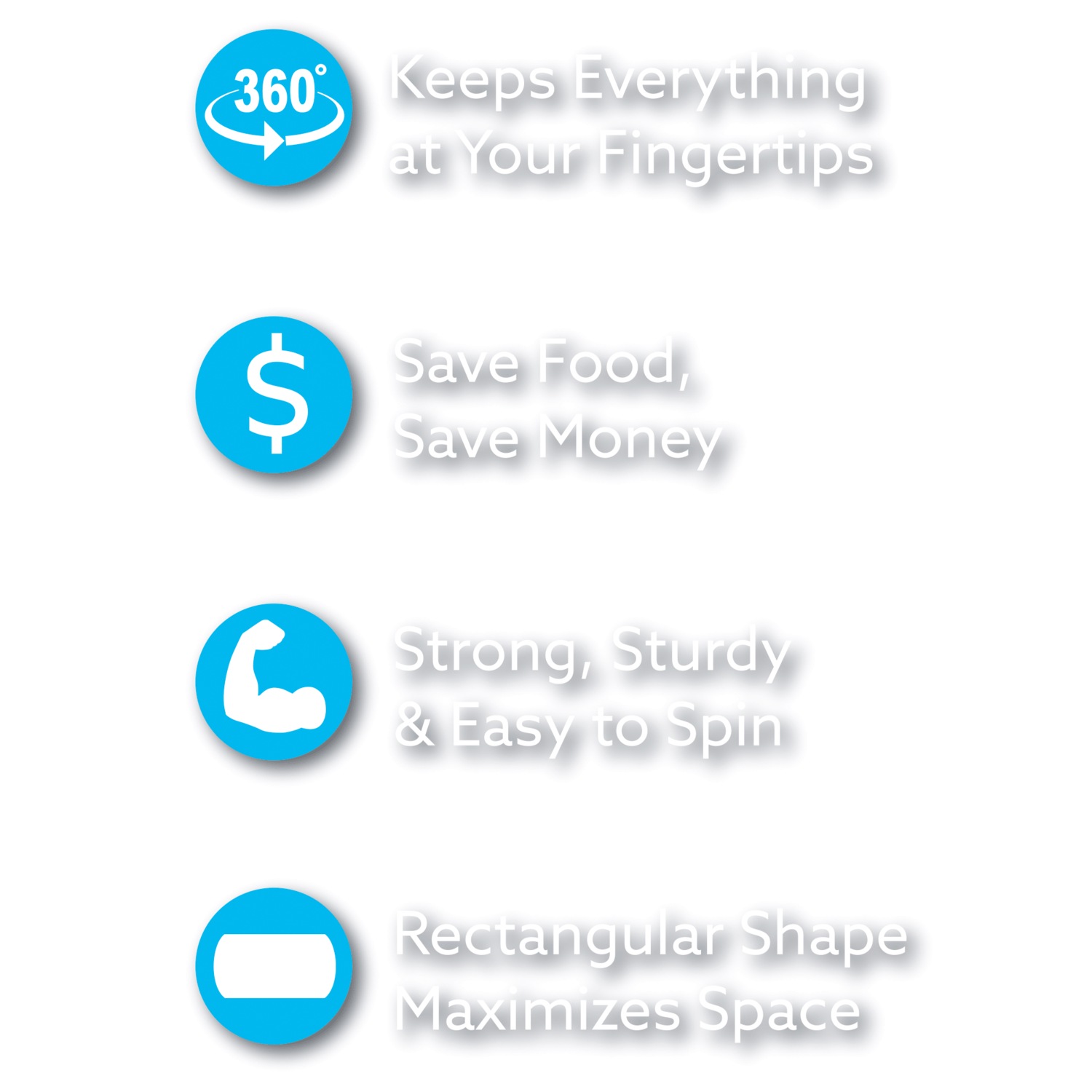 Smart Spin | Carol Wright