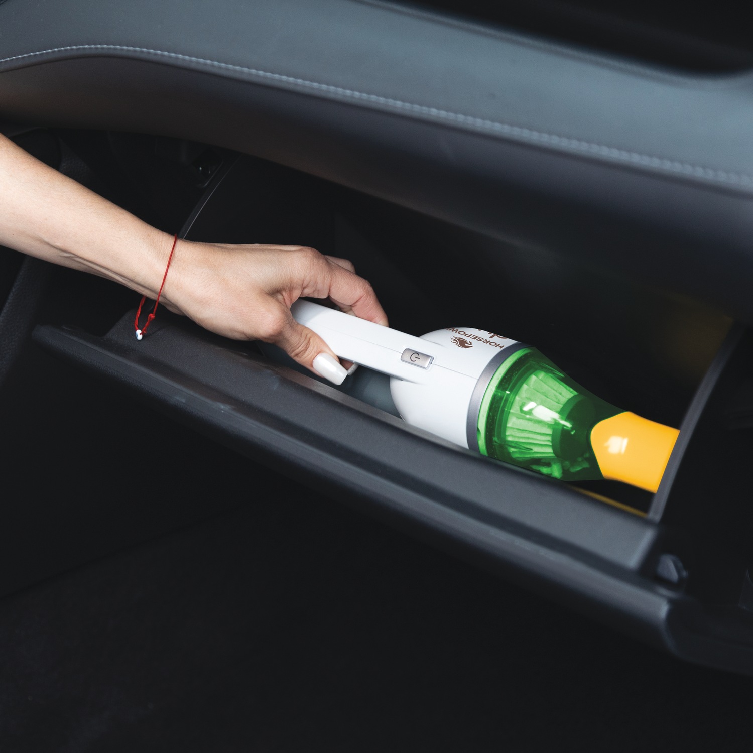 Horsepower Duck Vacuum | Carol Wright