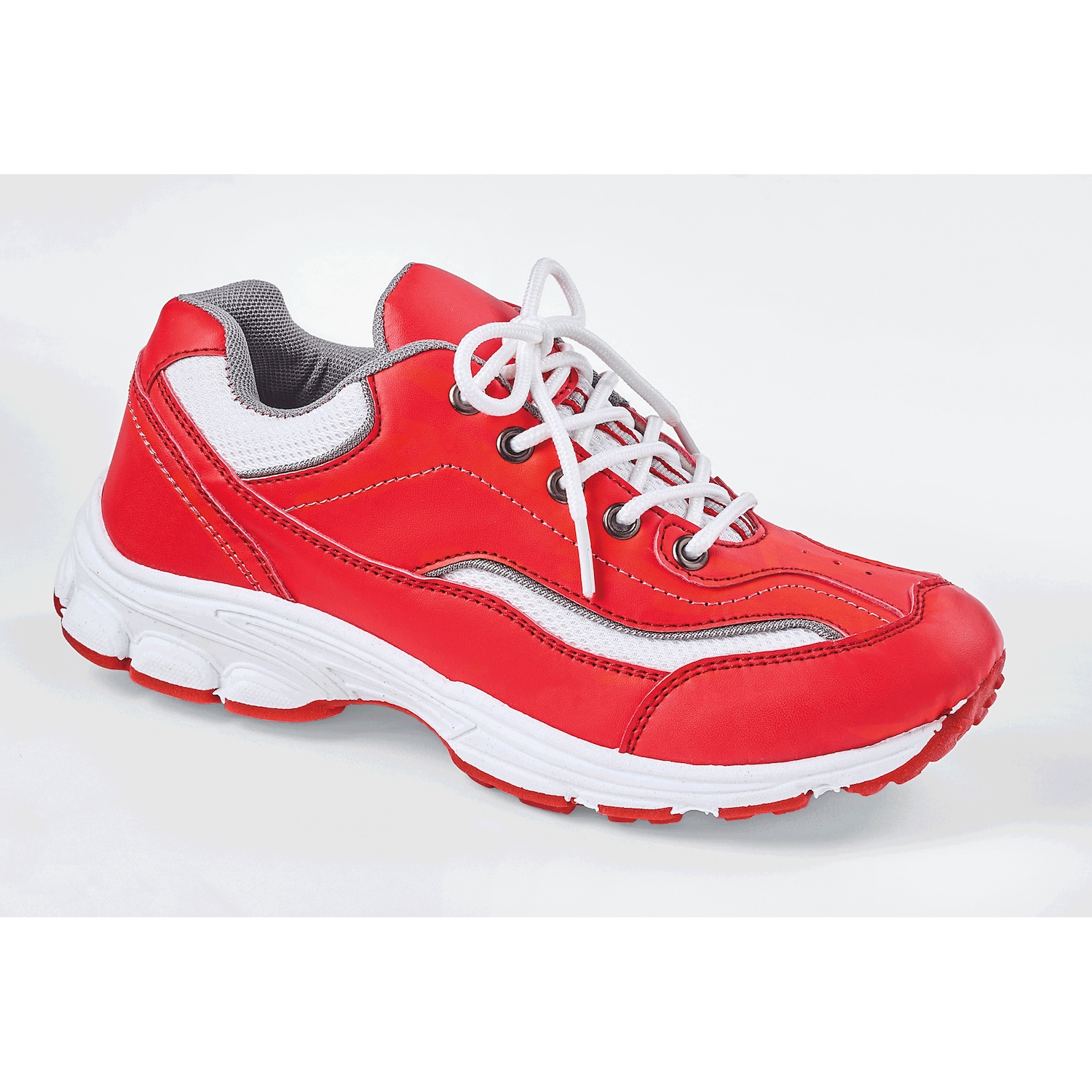 Freedom Fit Zone™ Cassie Sneaker | Carol Wright