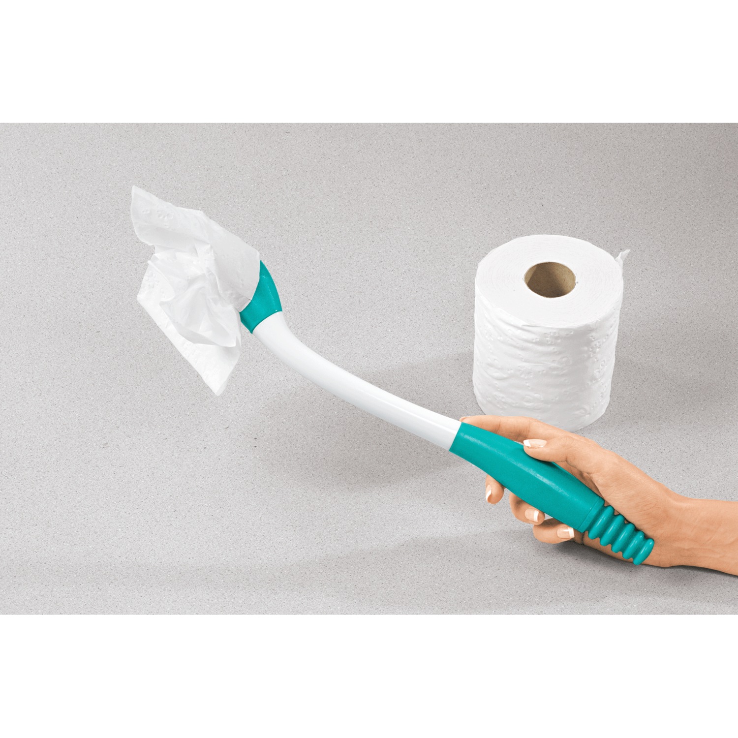 Toilet Tissue Aid | Carol Wright