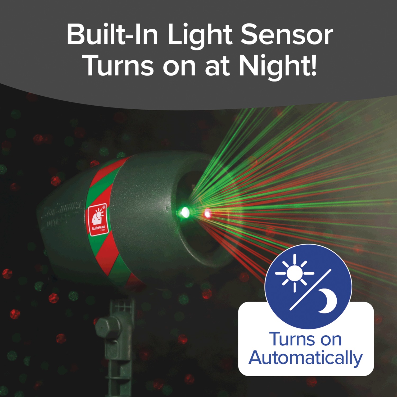 Star Shower Ultra 9 | Carol Wright