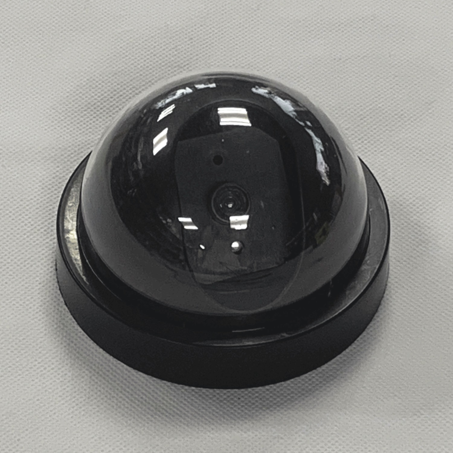 Motion Light & Faux Camera | Carol Wright