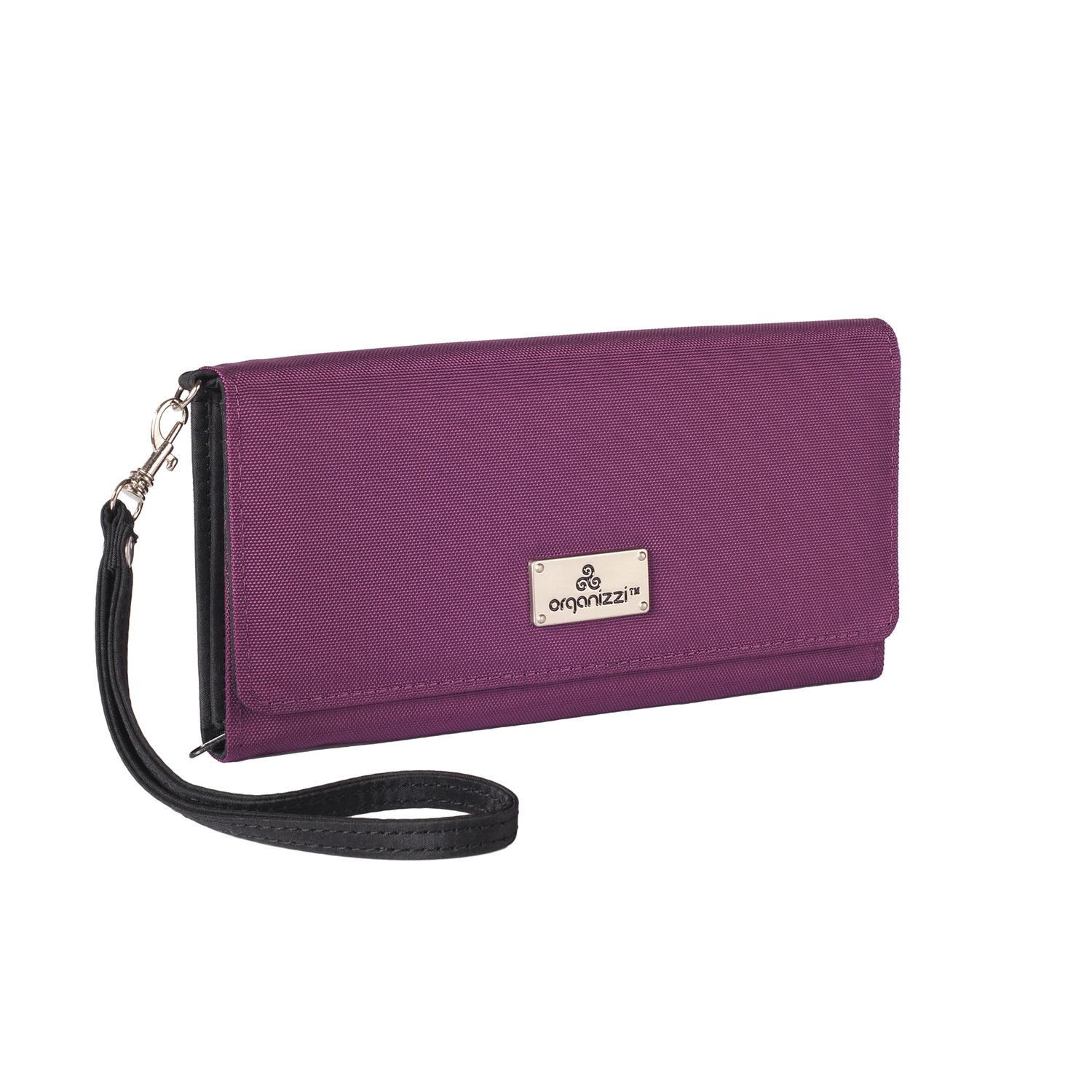 RFID Organized Wallet | Carol Wright