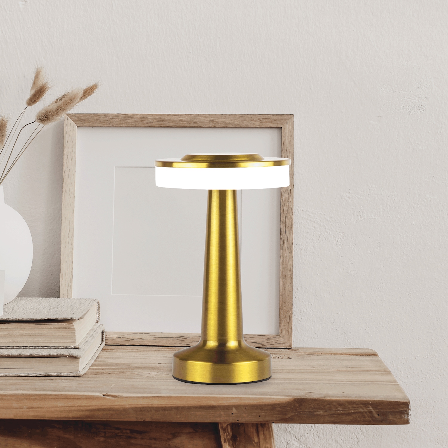 Bell+Howell® Modern Lamp | Carol Wright