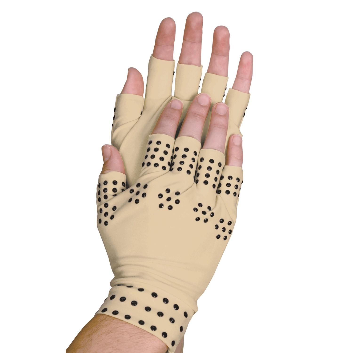 Magnetic Therapy Gloves | Carol Wright