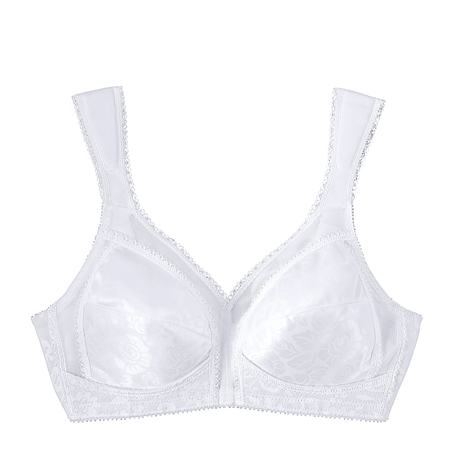 Playtex® 18 Hour® Comfort-Strap Bra | Carol Wright