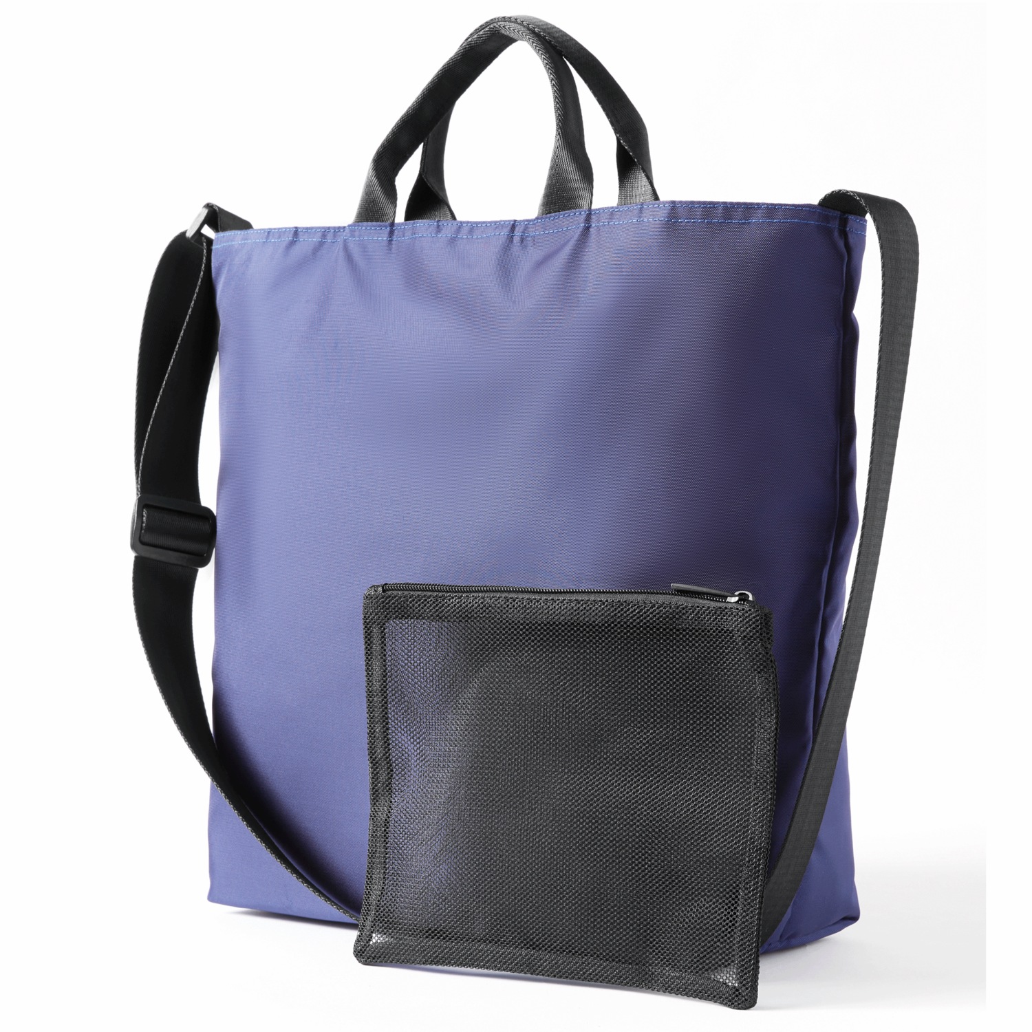 Lightweight Hand or Shoulder Bag | Carol Wright
