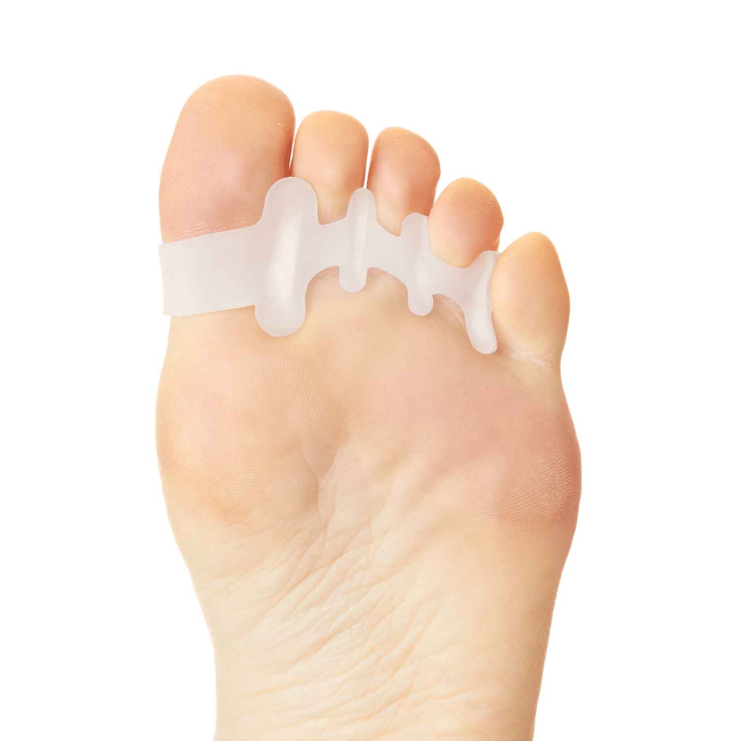 Gel Toe Straighteners | Carol Wright