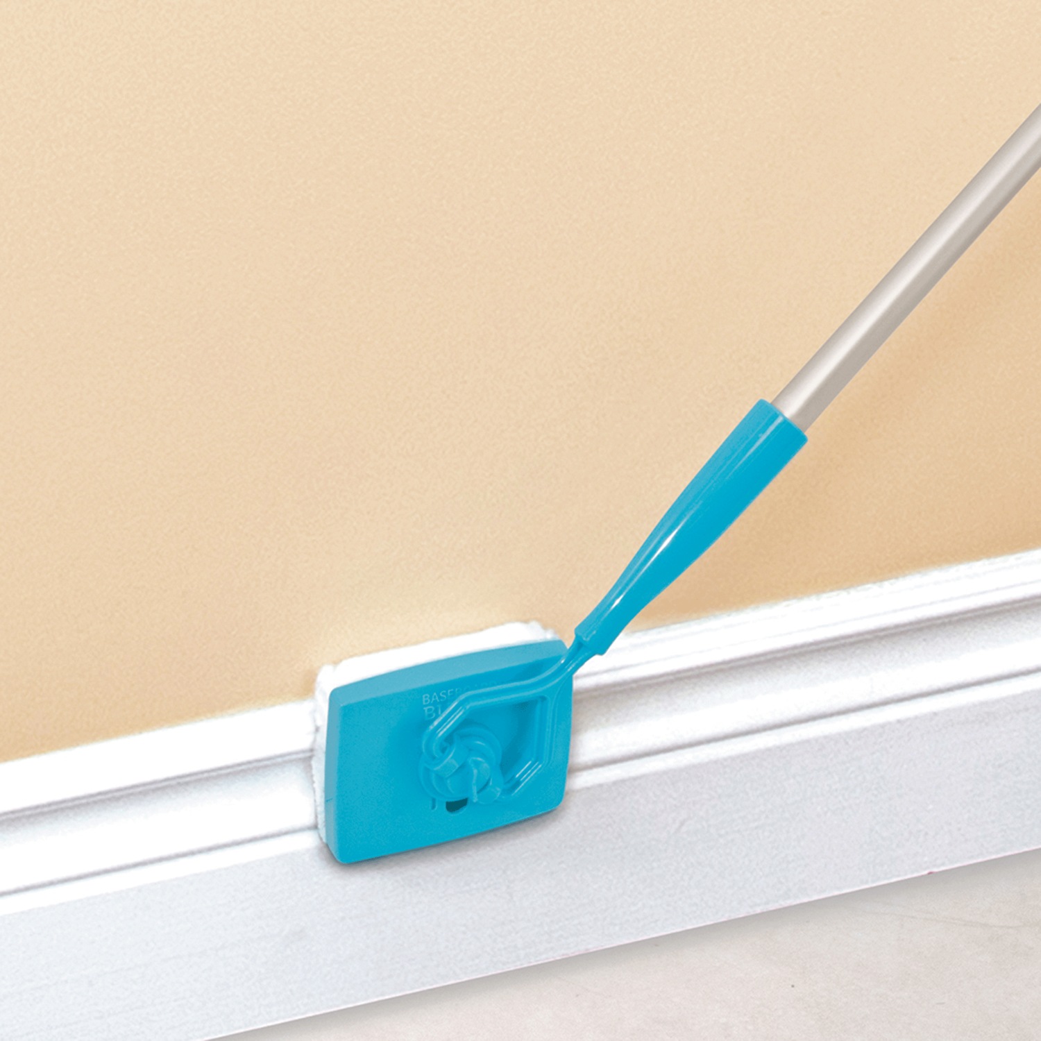 Baseboard Buddy Cleaning Tool | Carol Wright