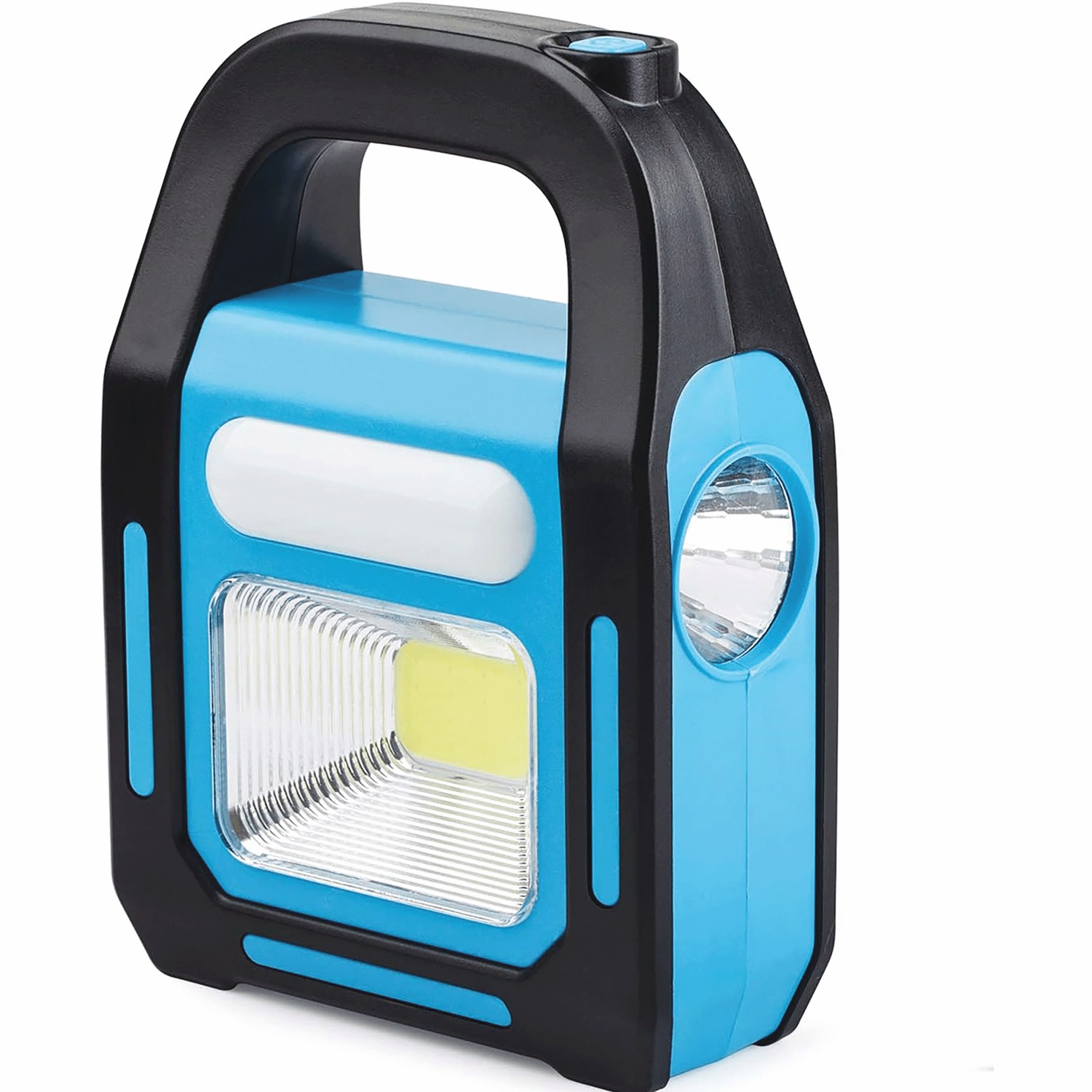 Portable 3-in-1 Work Light | Carol Wright