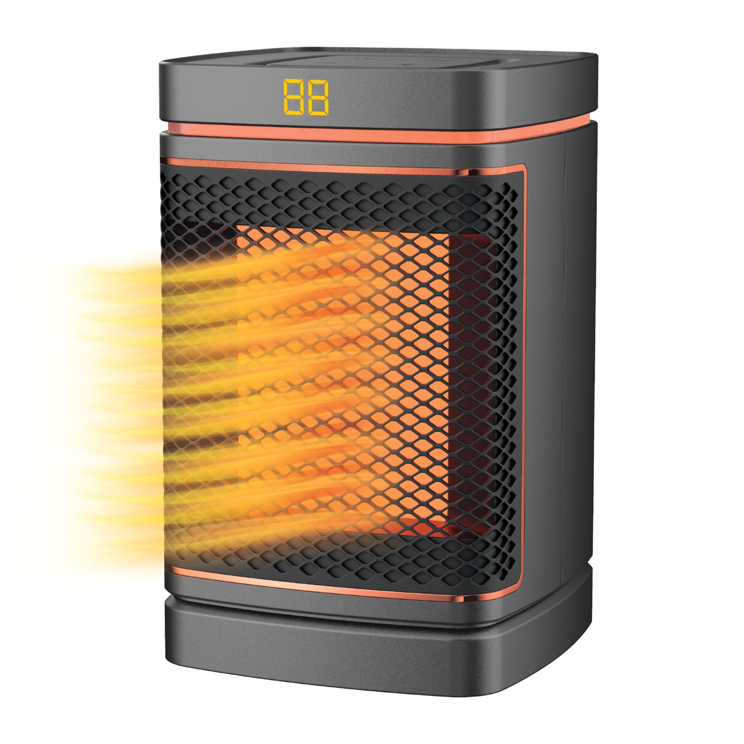 Handy Heater Copper-Core Pure Warmth | Carol Wright