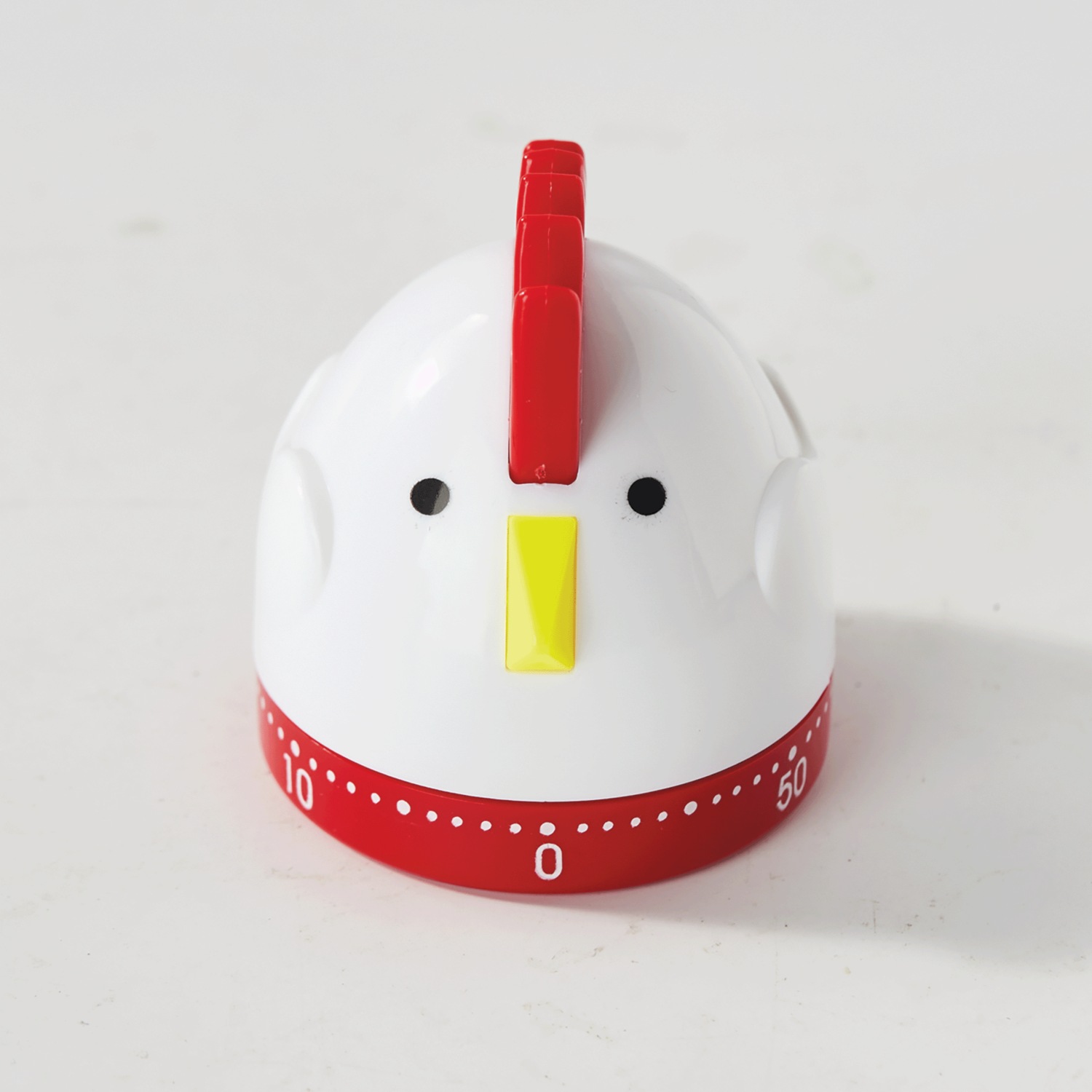 Rooster Mechanical Kitchen Timer | Carol Wright