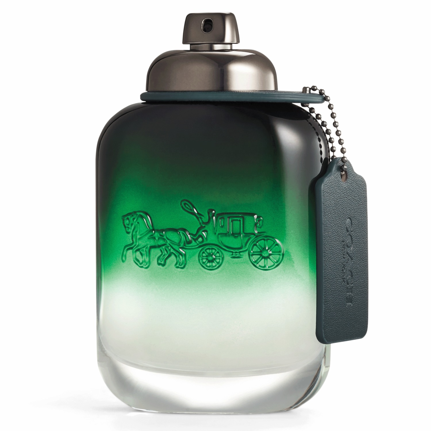 Coach Green EDT Spray for Him | Carol Wright