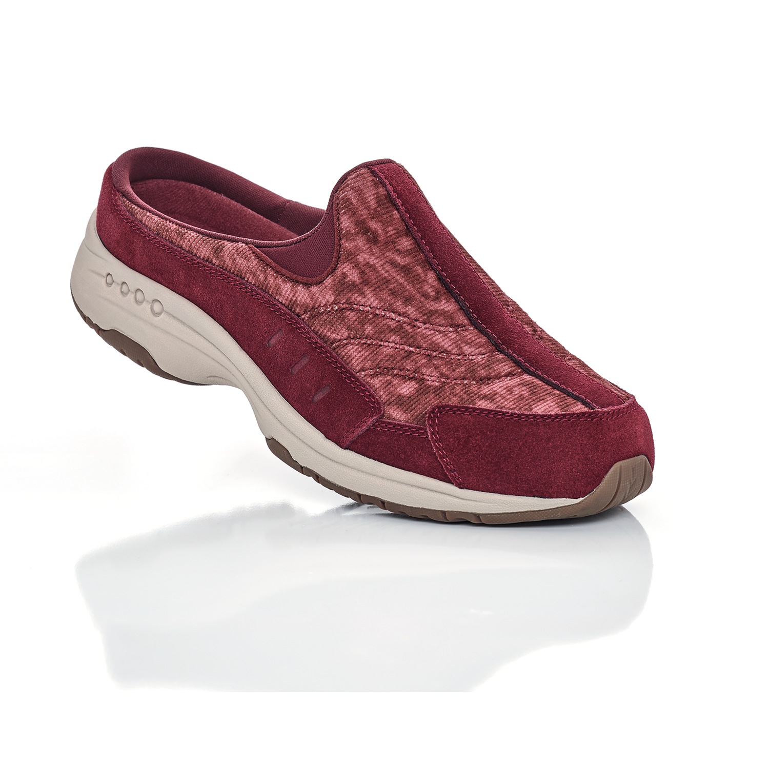 Traveltime Slip-On Sneaker | Carol Wright