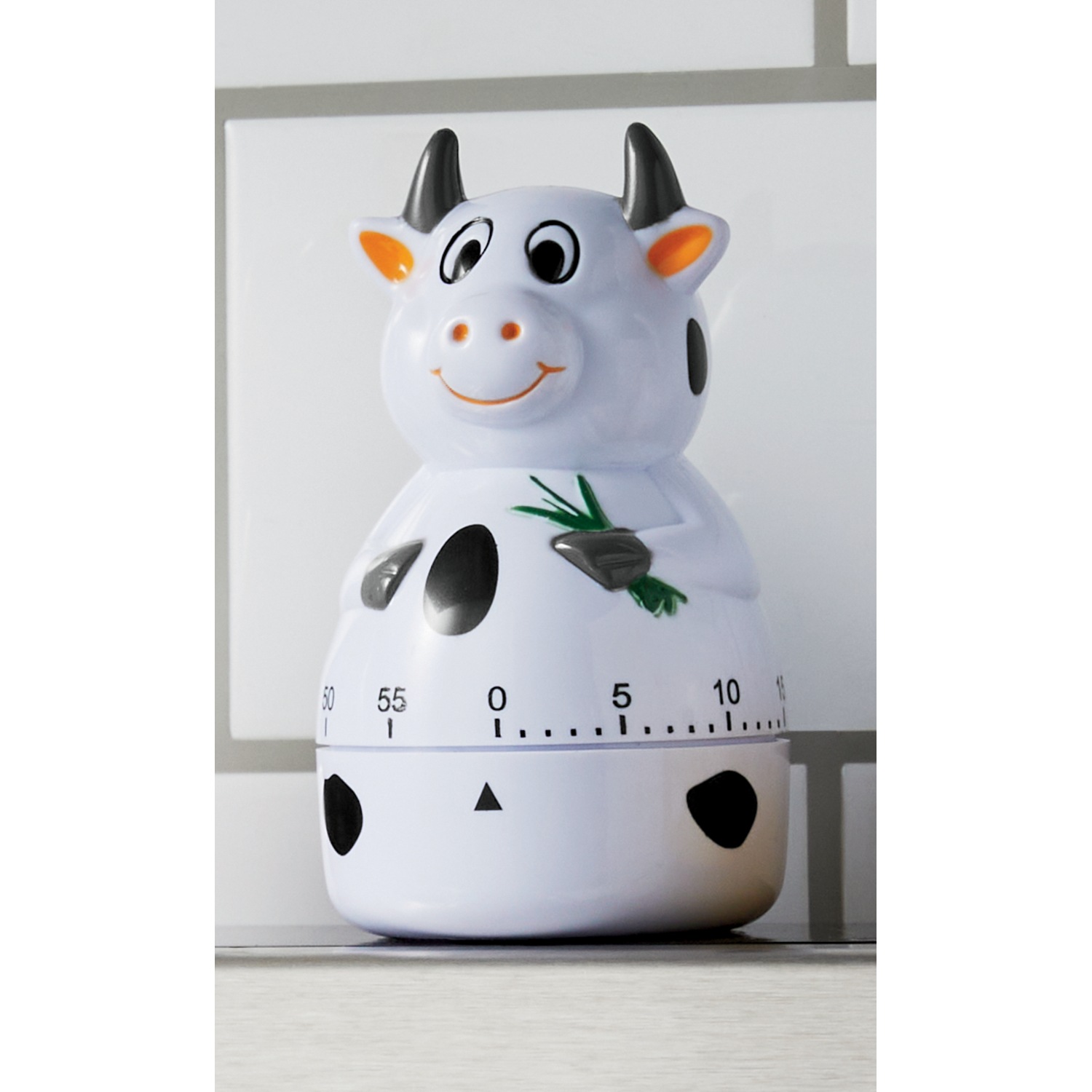 Animal-Shaped Kitchen Timer | Carol Wright