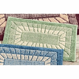 Rugs & Mats | Carol Wright