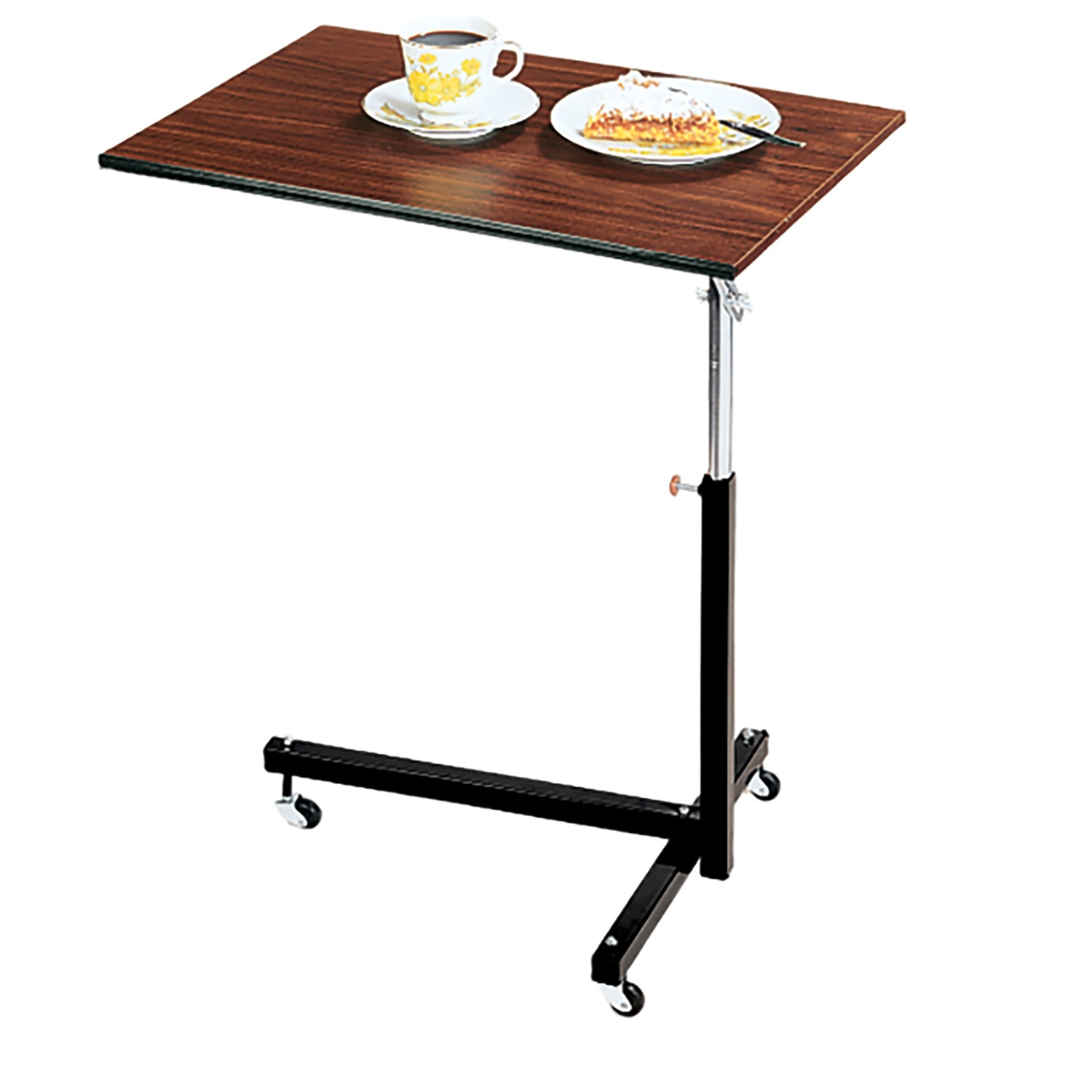 Adjustable Tilt-Top Table | Carol Wright