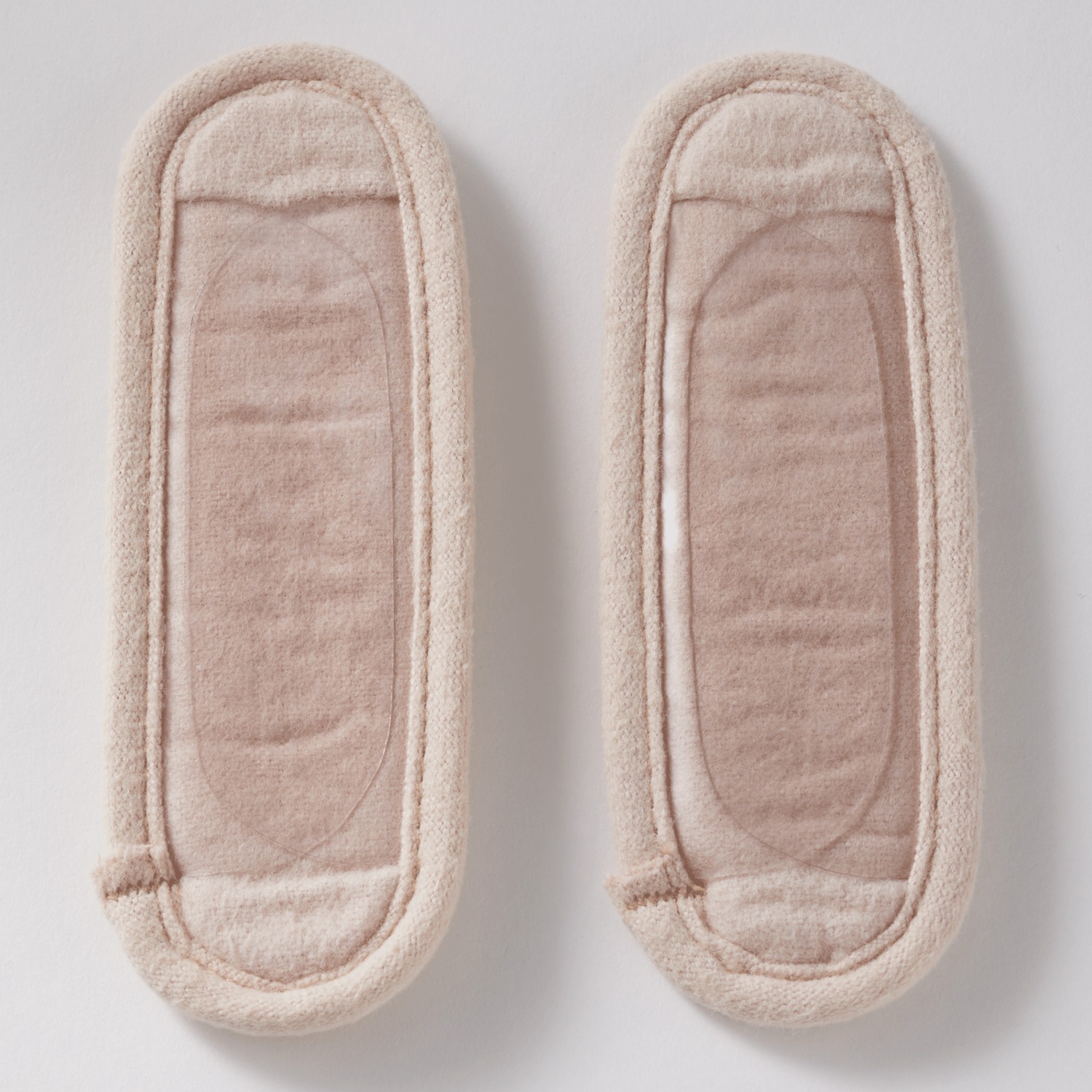 Bra Strap Comfort Pads | Carol Wright