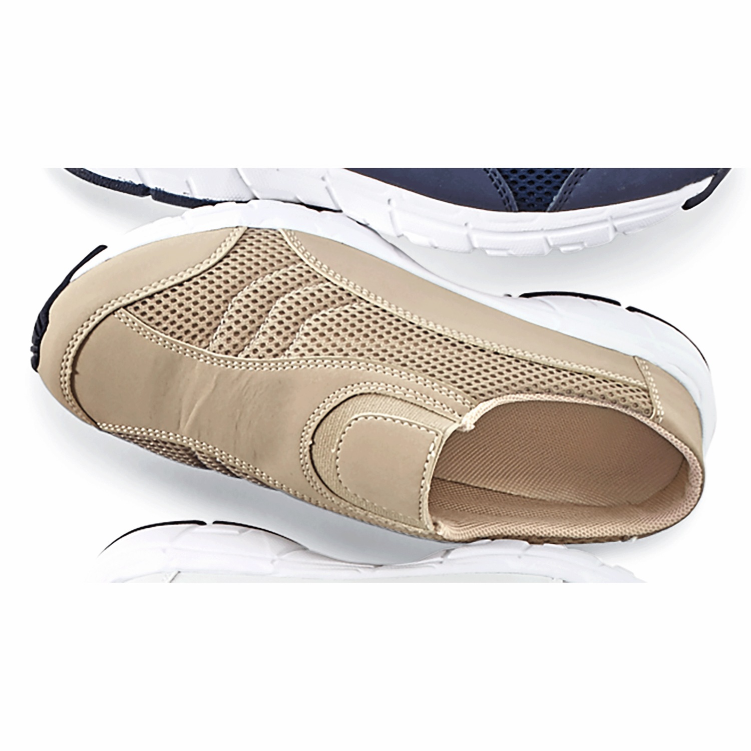 Diane Sneaker | Carol Wright