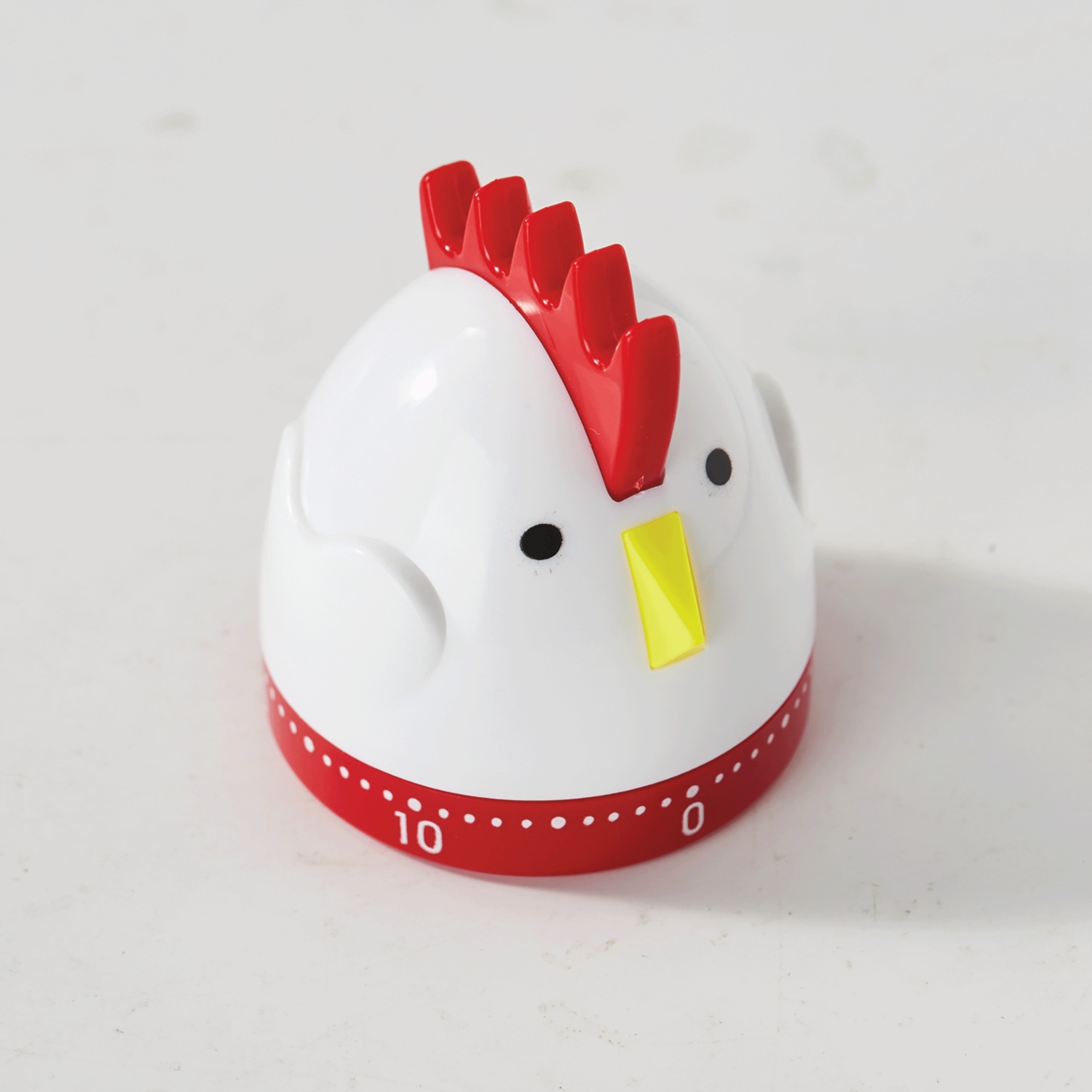 Rooster Mechanical Kitchen Timer | Carol Wright