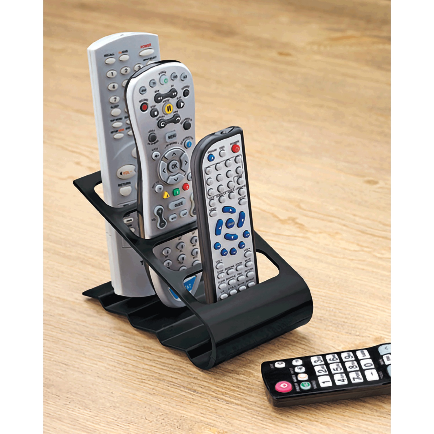 Remote Control Caddy | Carol Wright