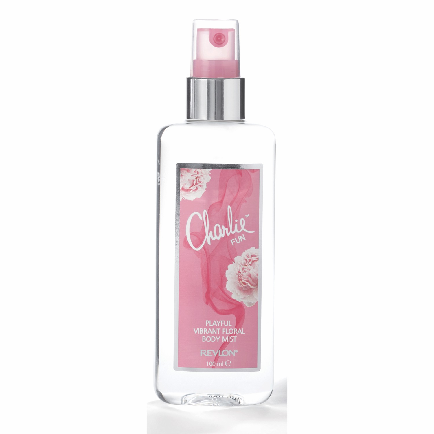Revlon Charlie Body Mists | Carol Wright