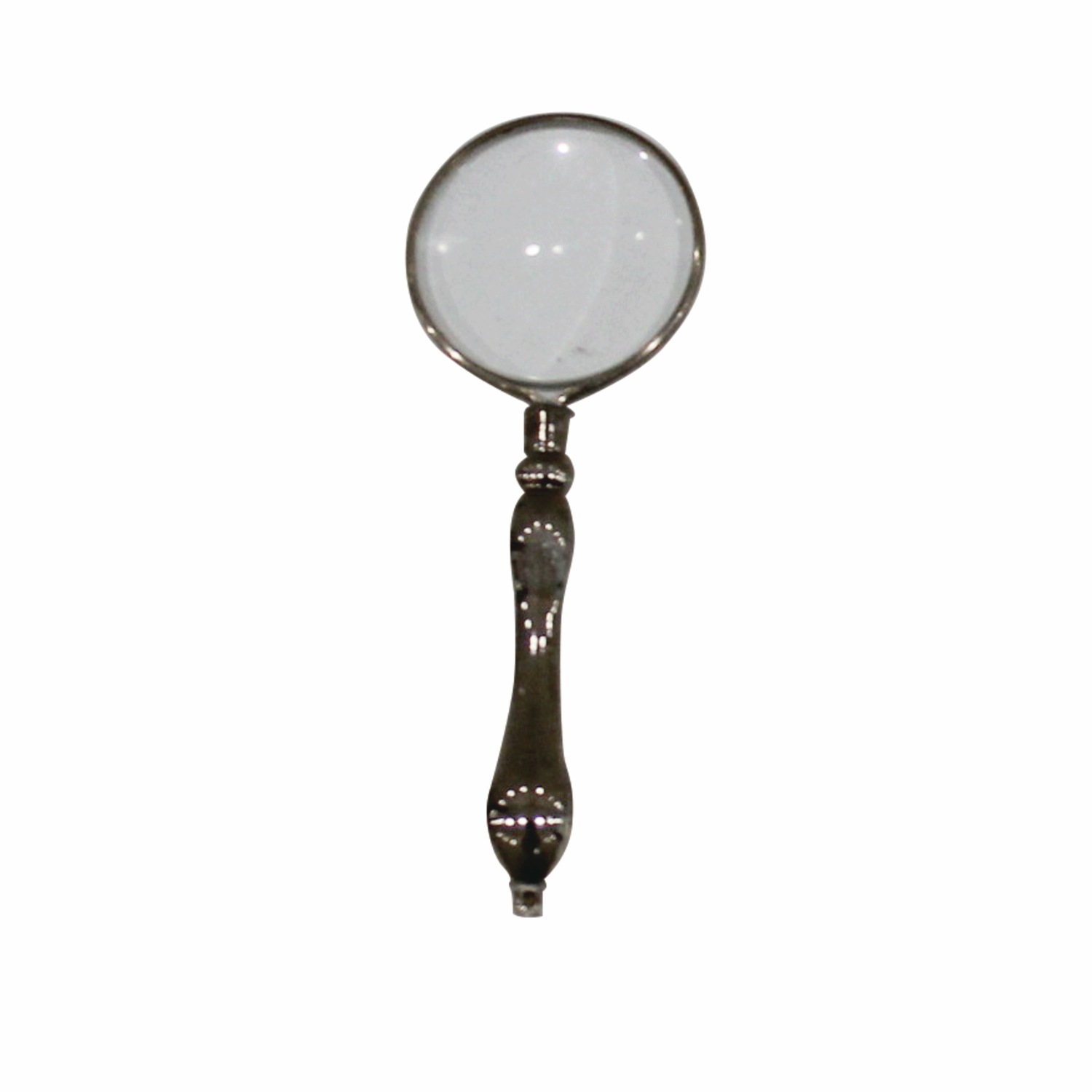 6-Piece Antique-Style Magnifying Glass Set | Carol Wright