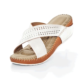 Shoes & Slippers | Carol Wright