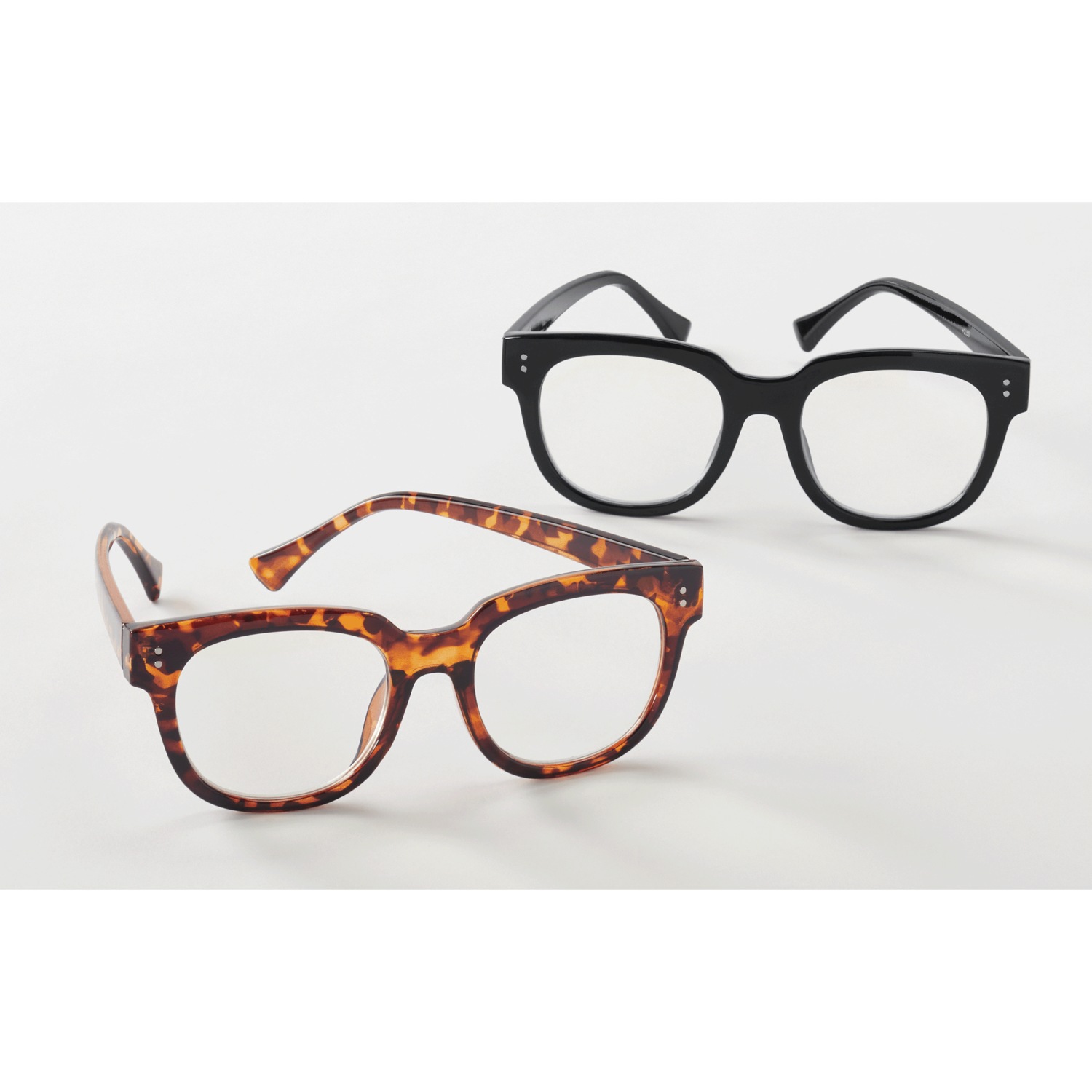 2-Pair Blue-Light Readers | Carol Wright