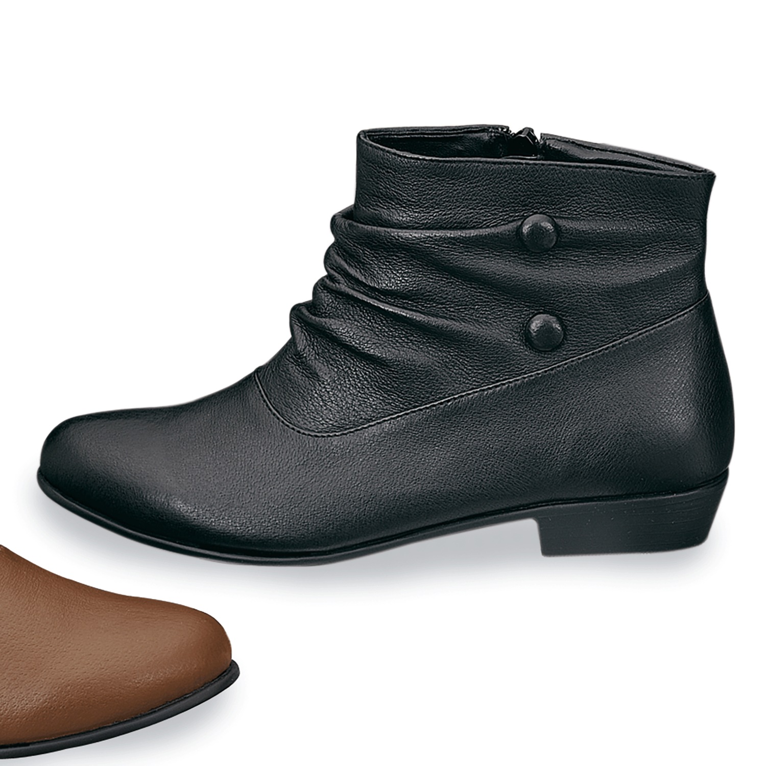 Loretta Boot | Carol Wright