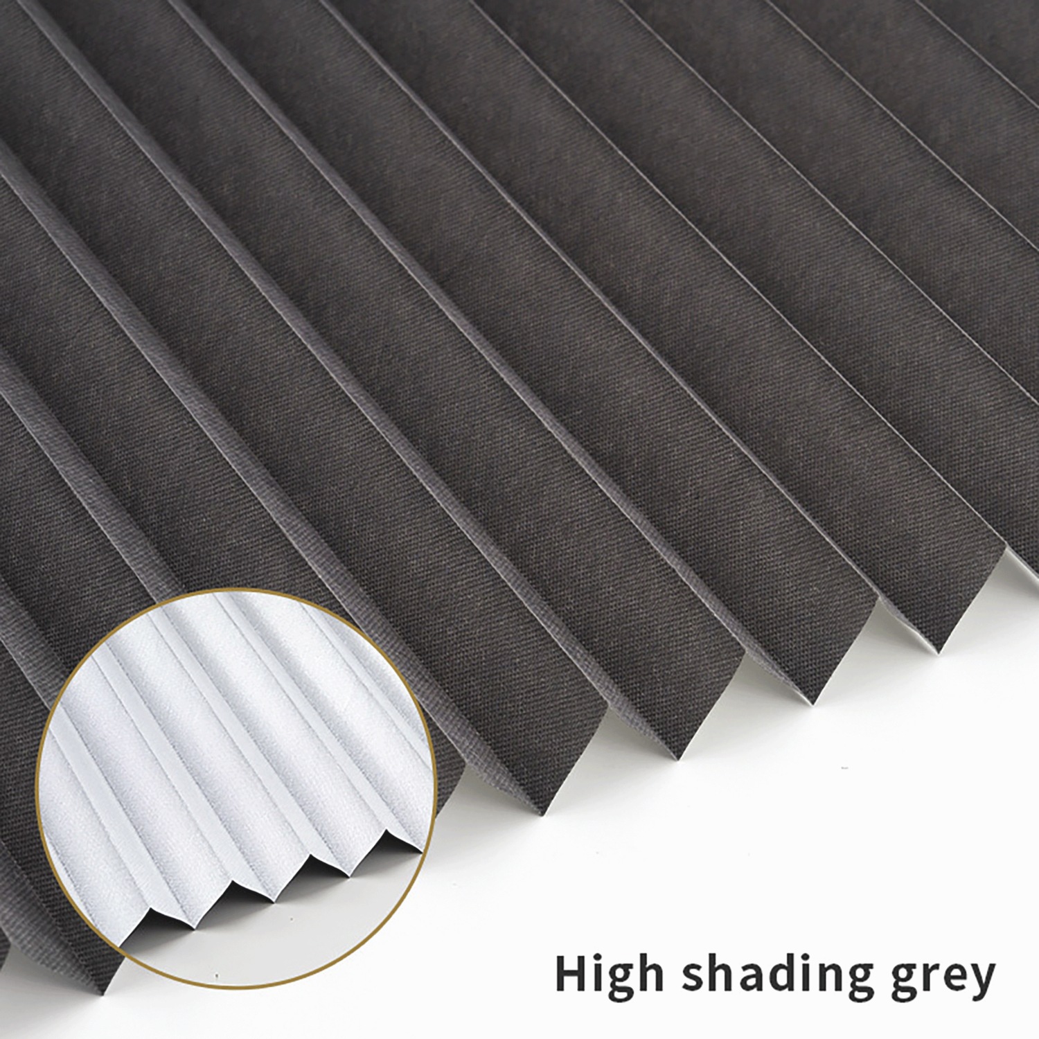 Room-Darkening Instant Shade | Carol Wright