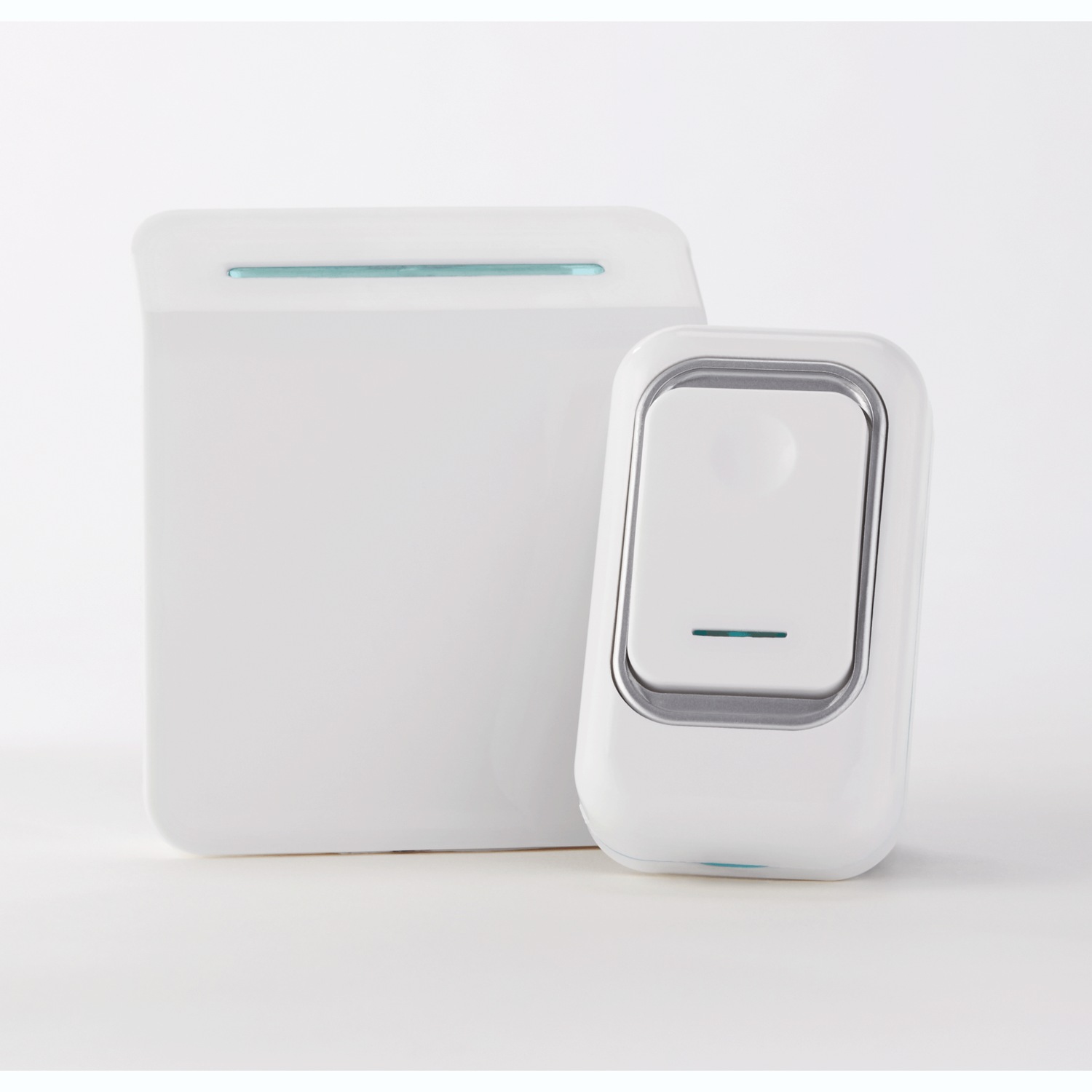 48-Melody Wireless Doorbell | Carol Wright