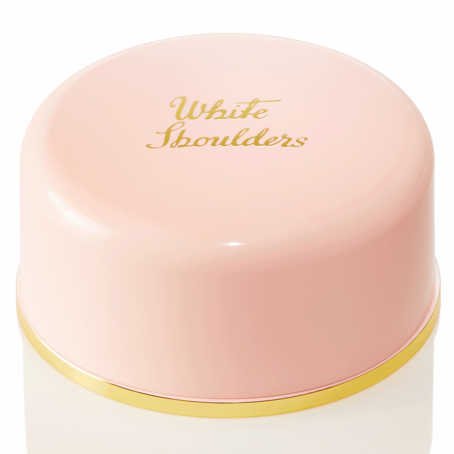 White Shoulders Dusting Powder | Carol Wright
