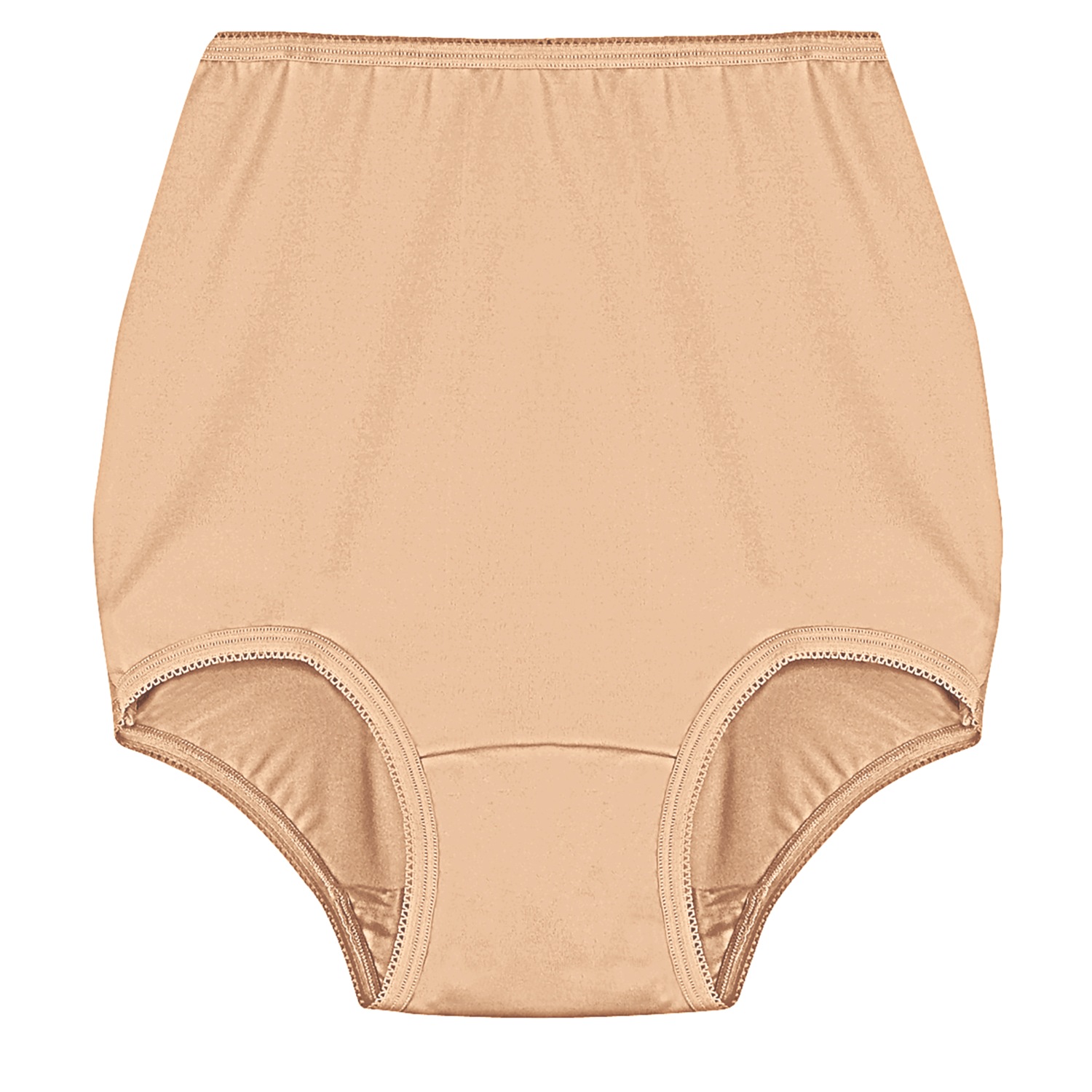 4-Pack Stretch Briefs | Carol Wright