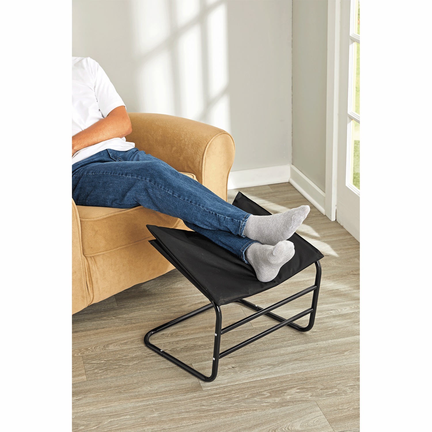 Leg Rest | Carol Wright
