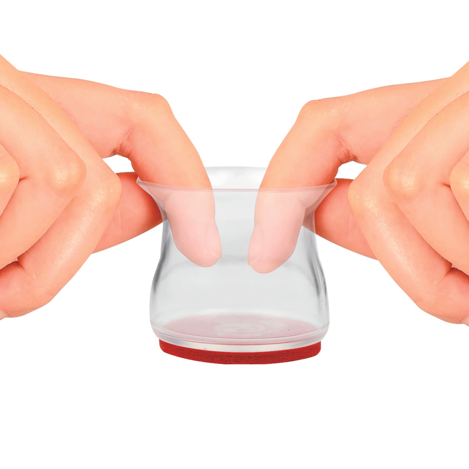 Ruby Sliders™ Floor Protectors | Carol Wright