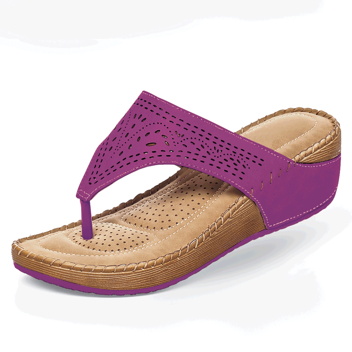 Kylie Sandal | Carol Wright