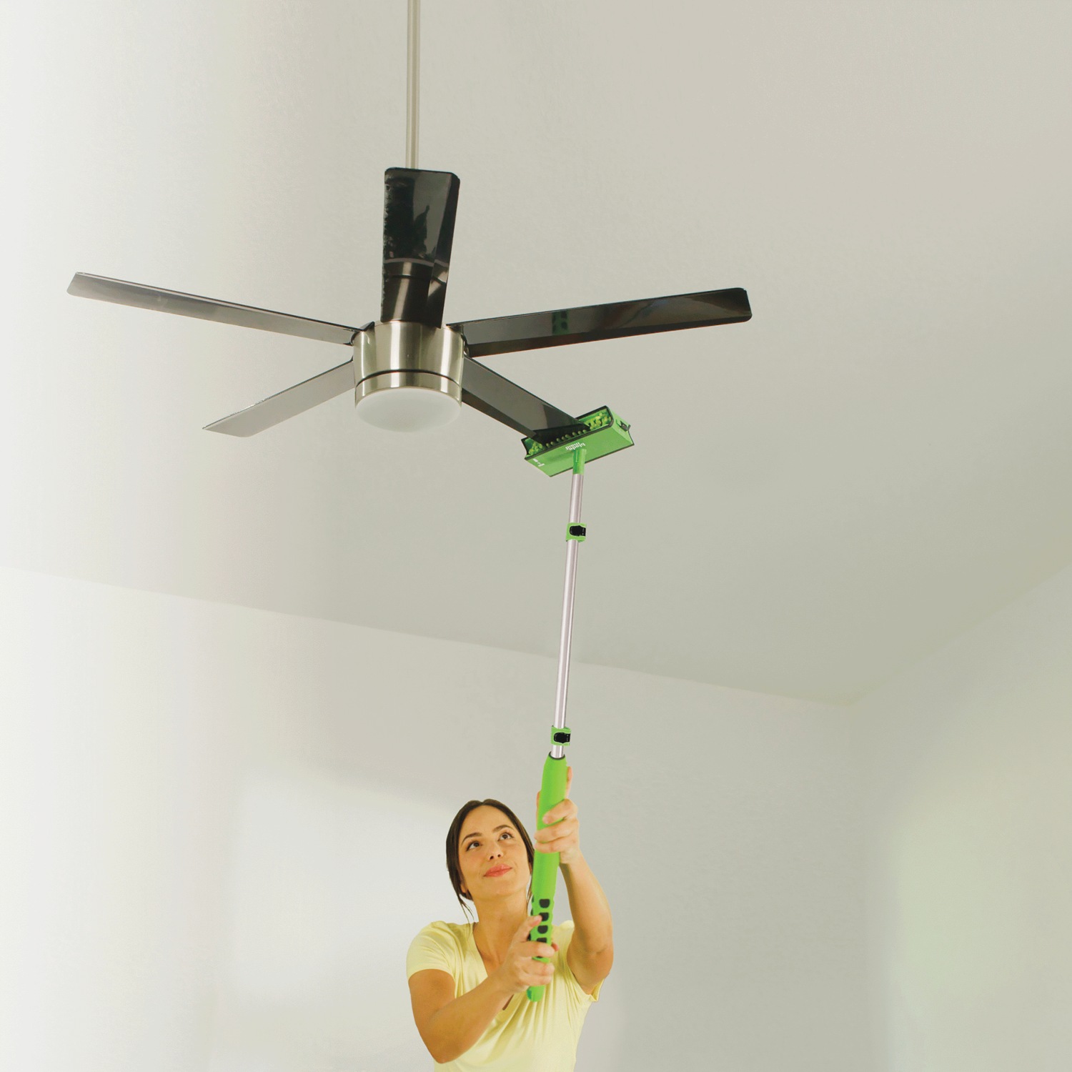 Blade Maid® Ceiling Fan Cleaner | Carol Wright