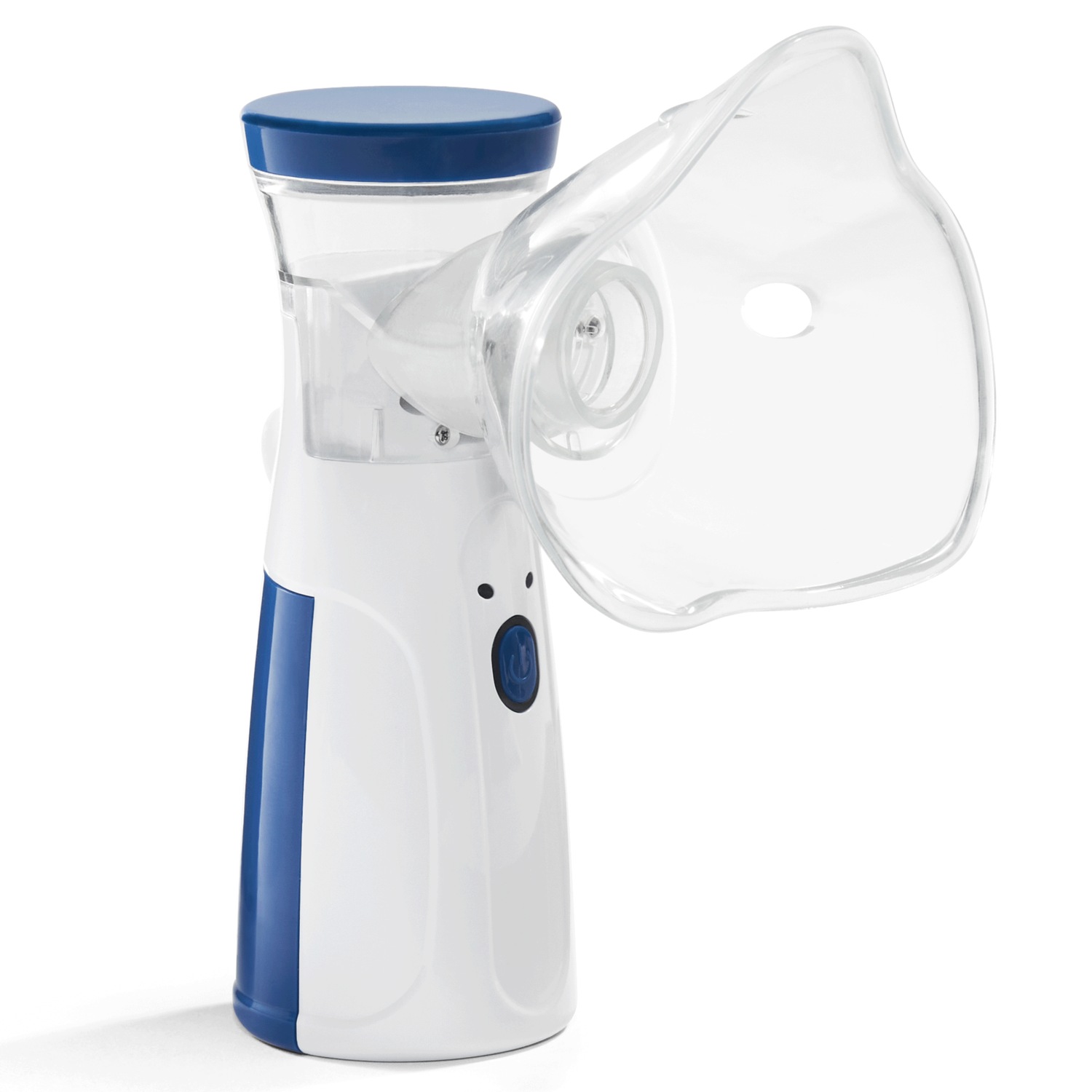 Portable Nebulizer | Carol Wright